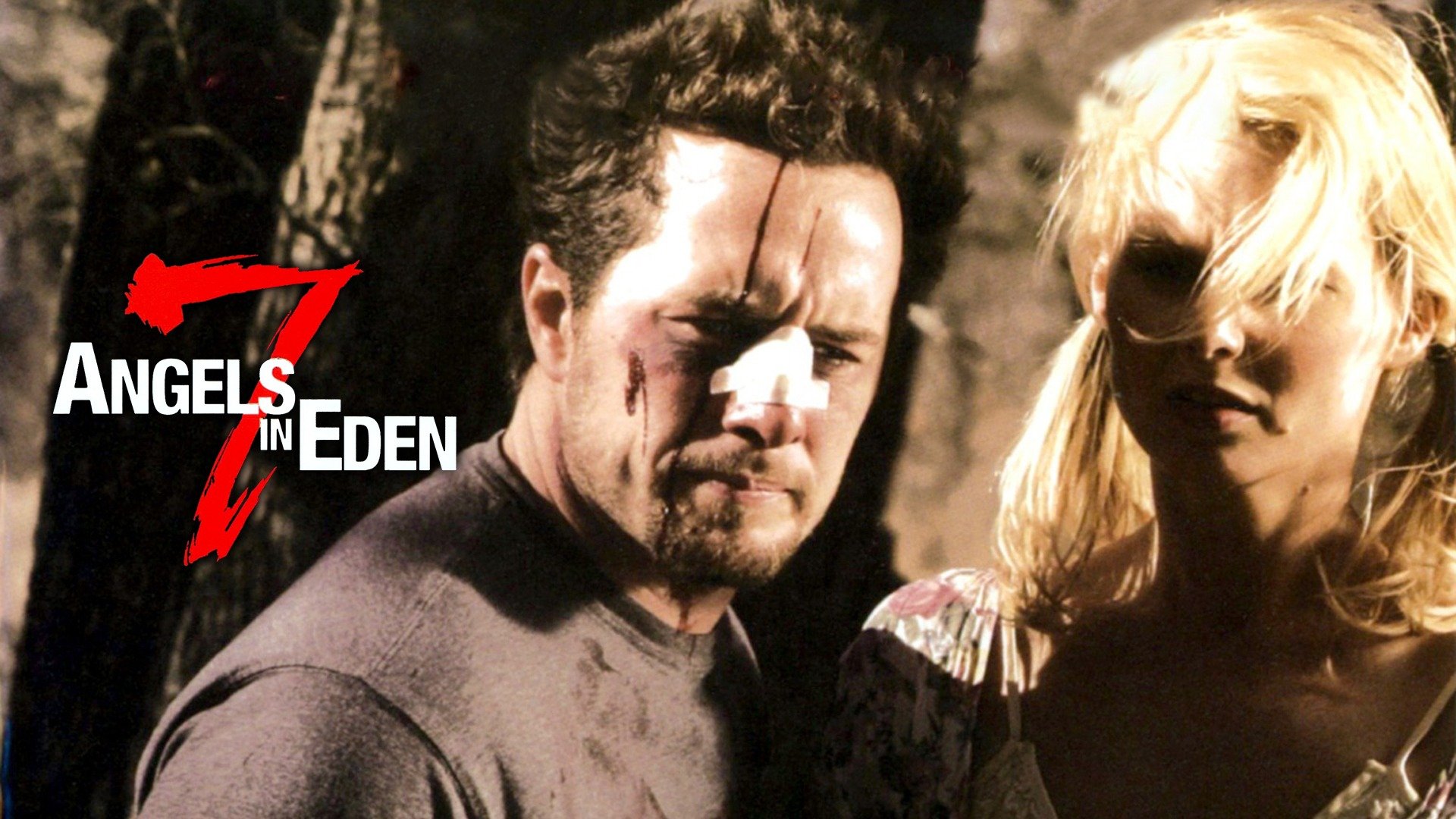 7 Angels in Eden (2007) - Plex