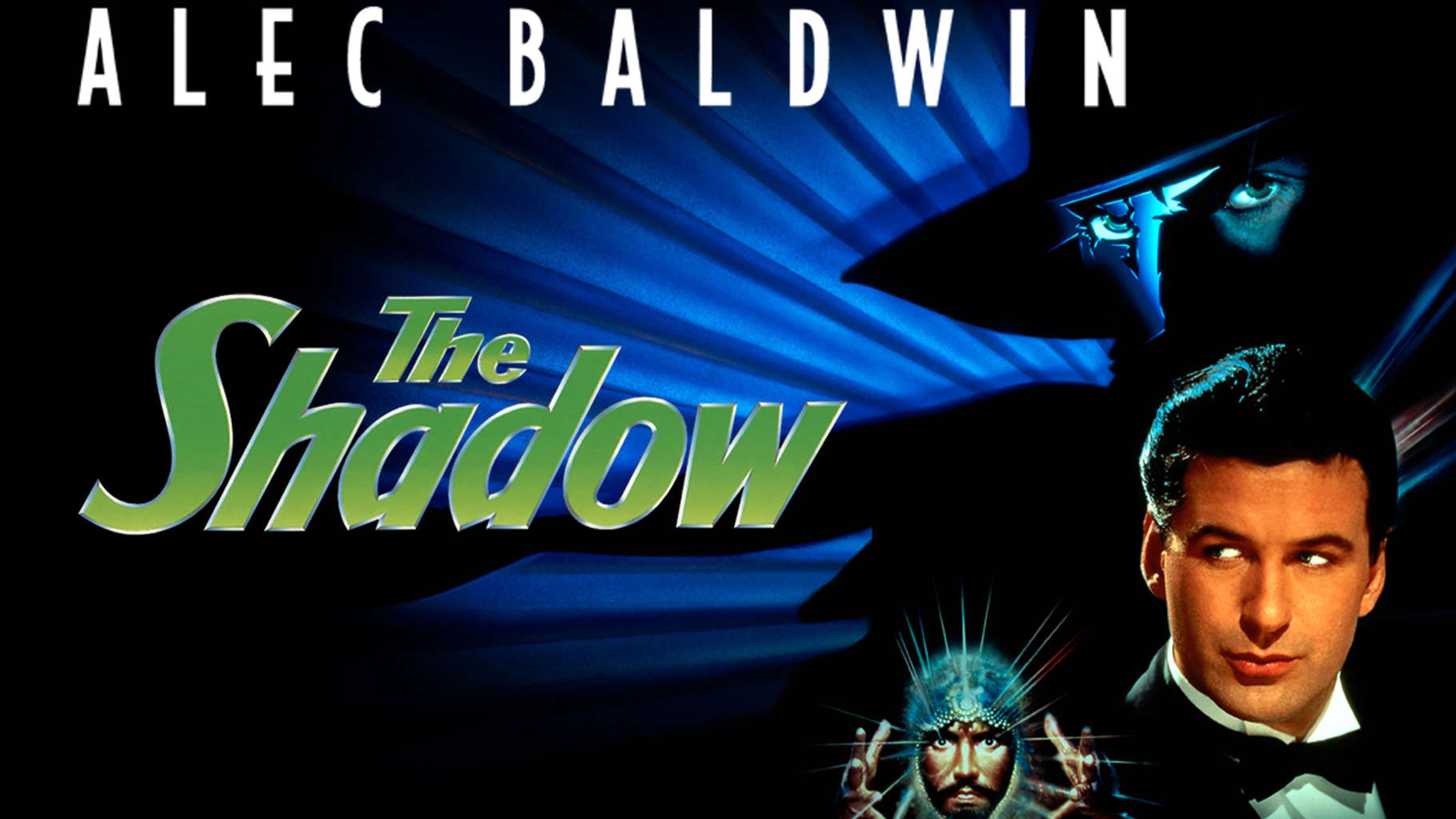 Watch The Shadow (1994) Full Movie Online - Plex
