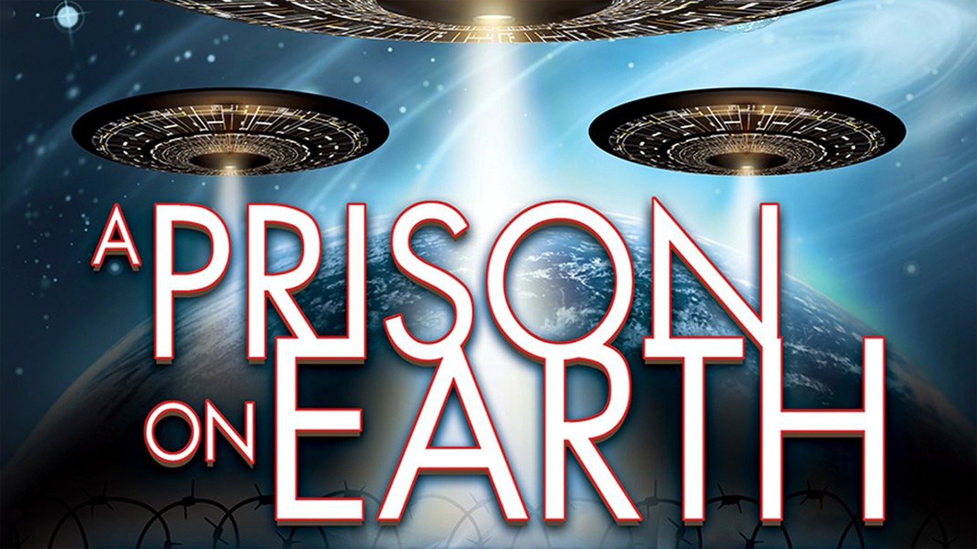 Watch A Prison on Earth (2016) Full Movie Free Online - Plex