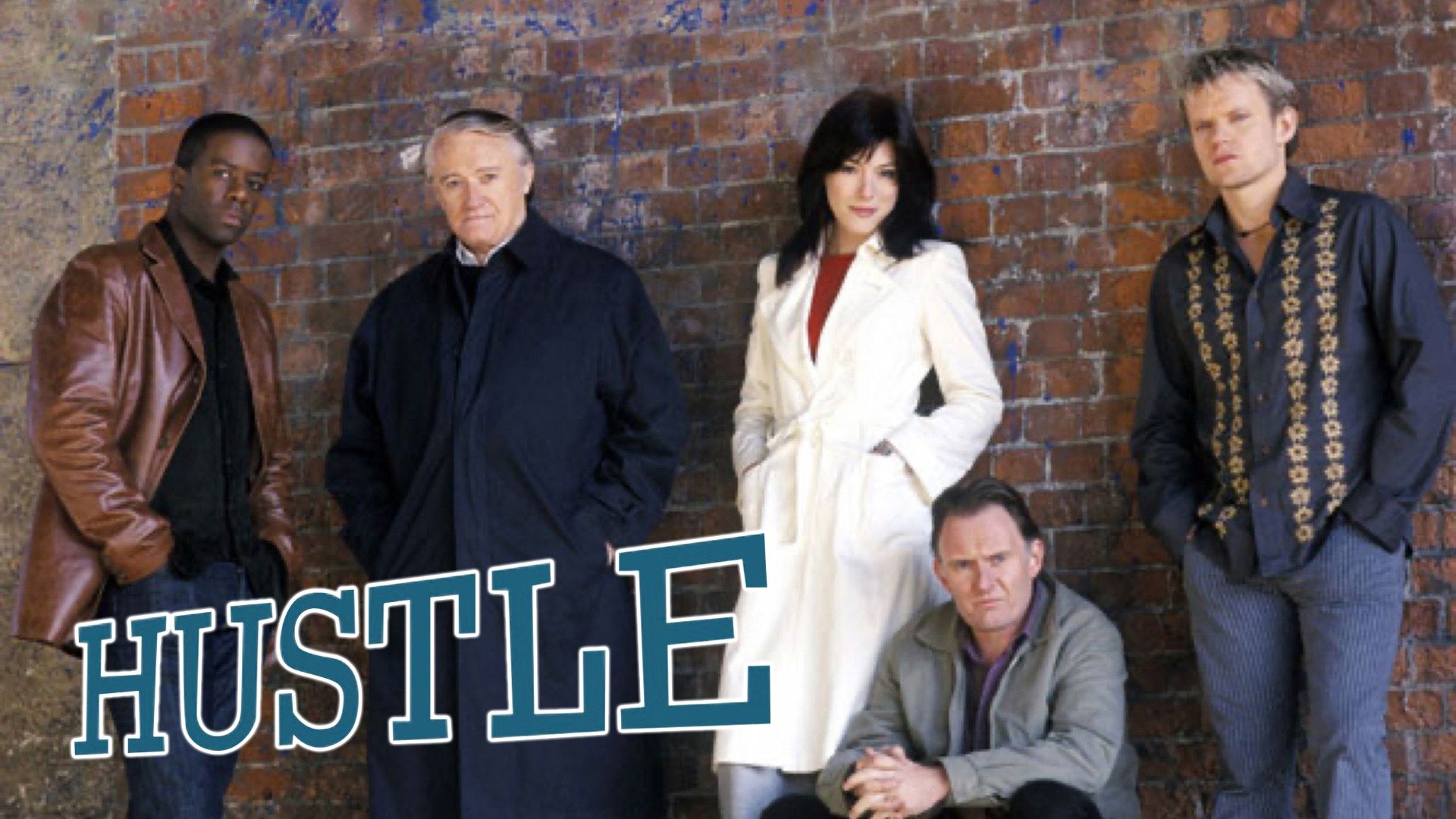 Watch Hustle · Series 1 Full Episodes Free Online - Plex