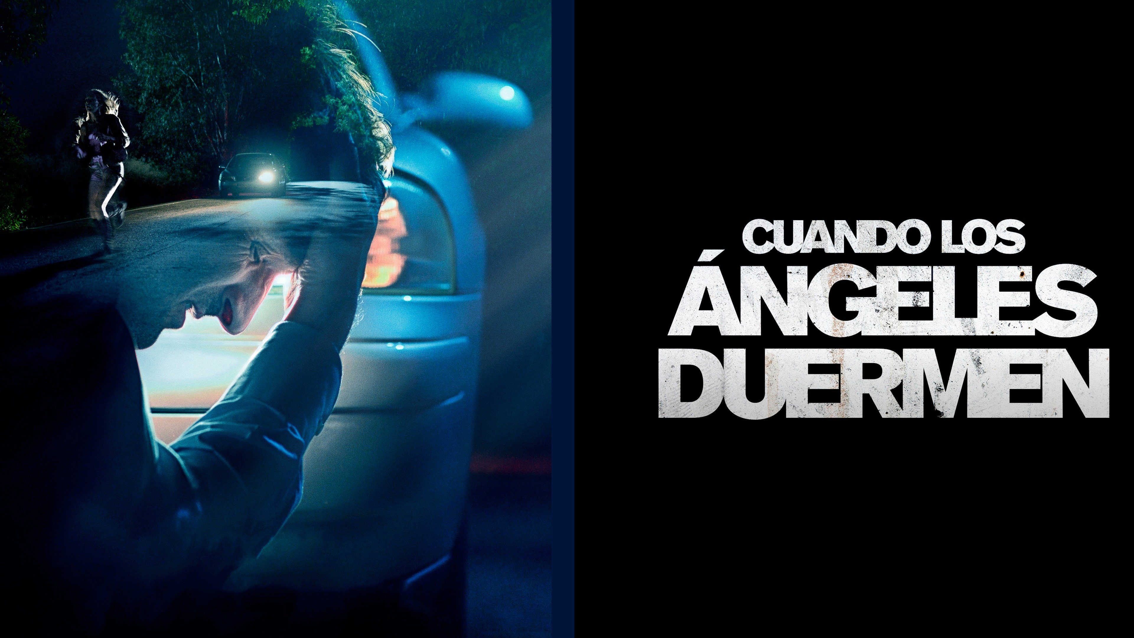 Watch When Angels Sleep (2018) Full Movie Online - Plex