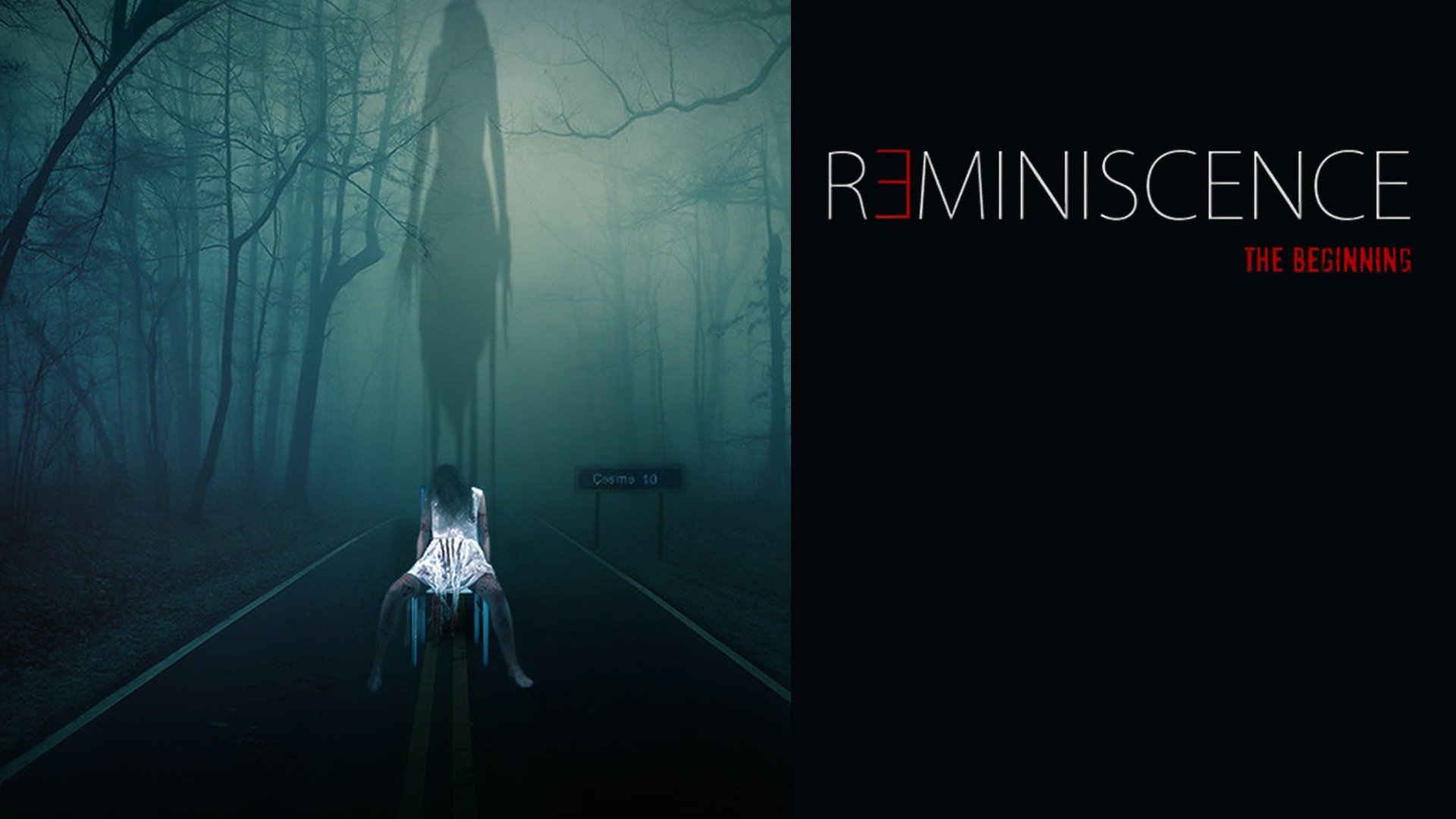 Watch Reminiscence: The Beginning (2014) Full Movie Free Online - Plex