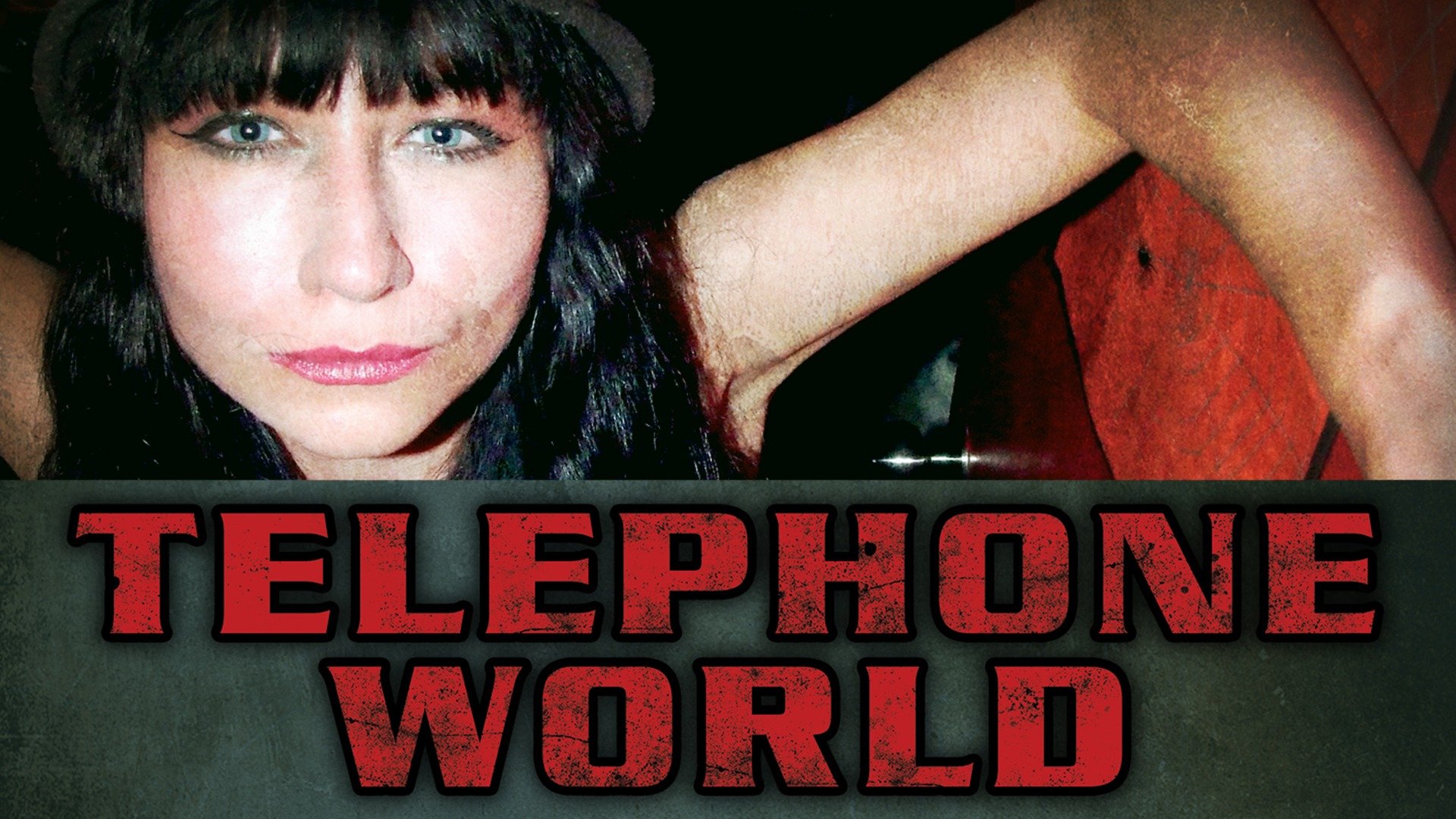 Watch Telephone World (2013) Full Movie Free Online - Plex