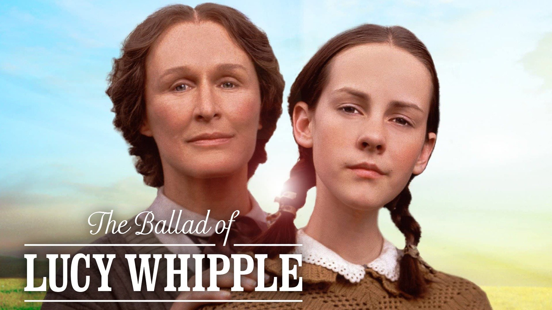 The Ballad of Lucy Whipple (2001) - Plex