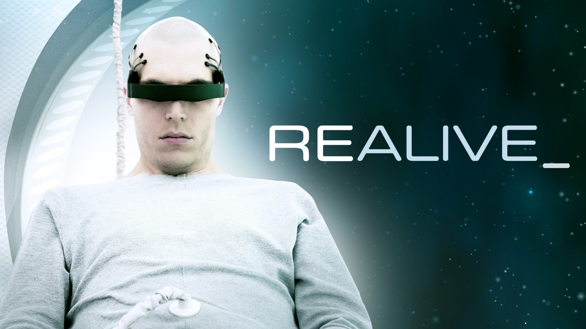 Watch Realive (2017) Full Movie Online - Plex