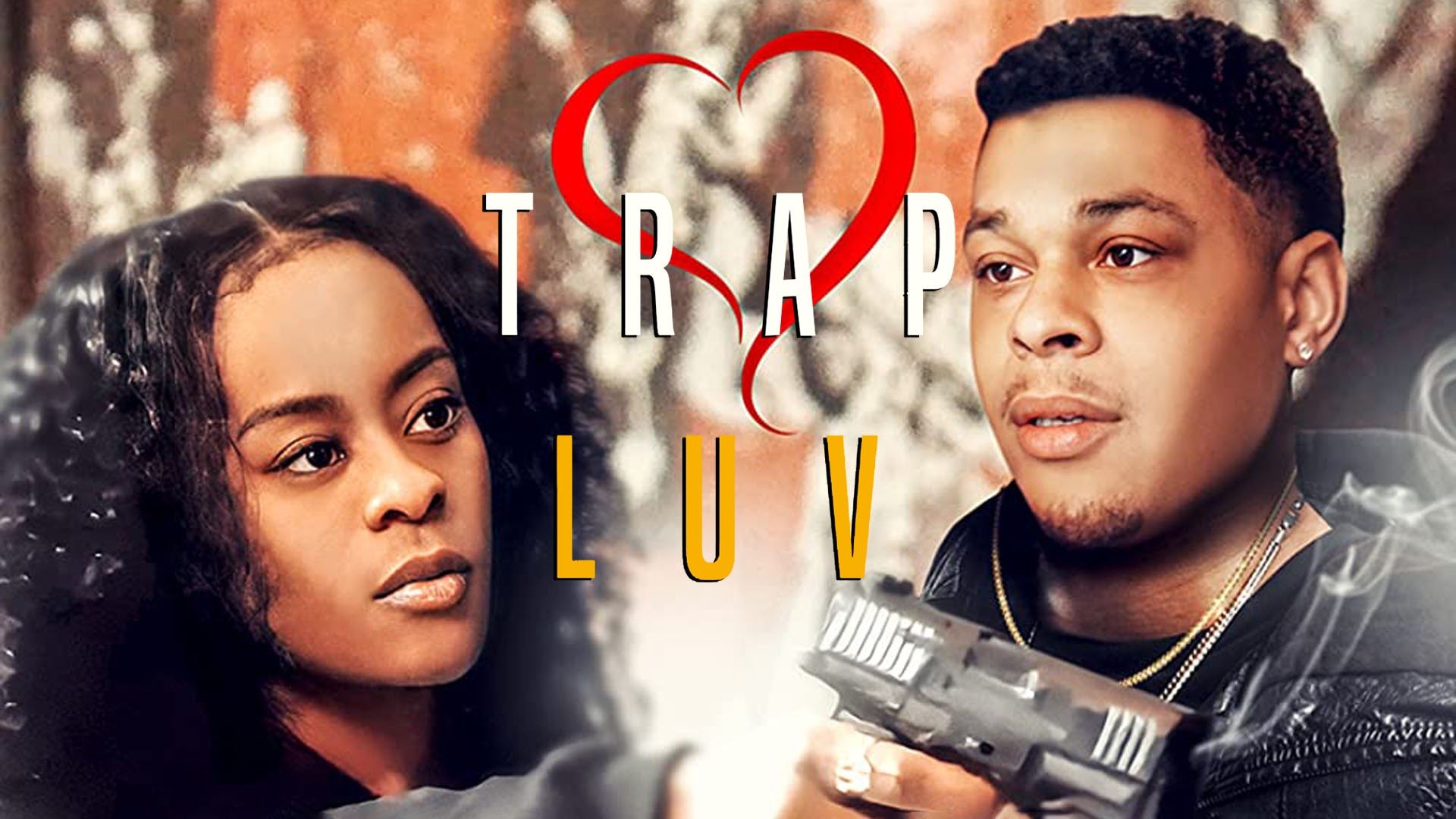 Watch Trap Luv (2022) Full Movie Free Online - Plex