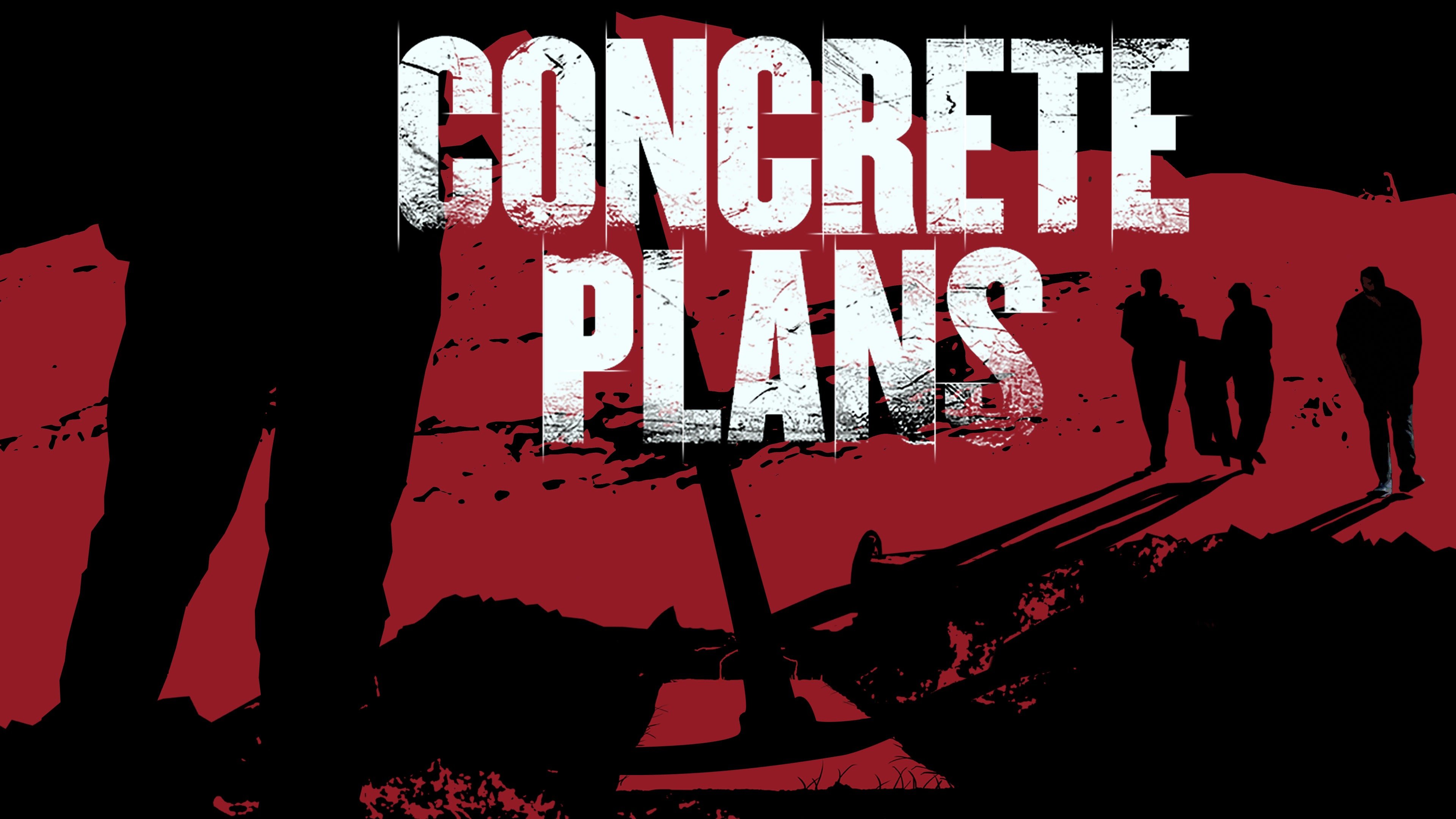 Watch Concrete Plans (2020) Full Movie Free Online - Plex