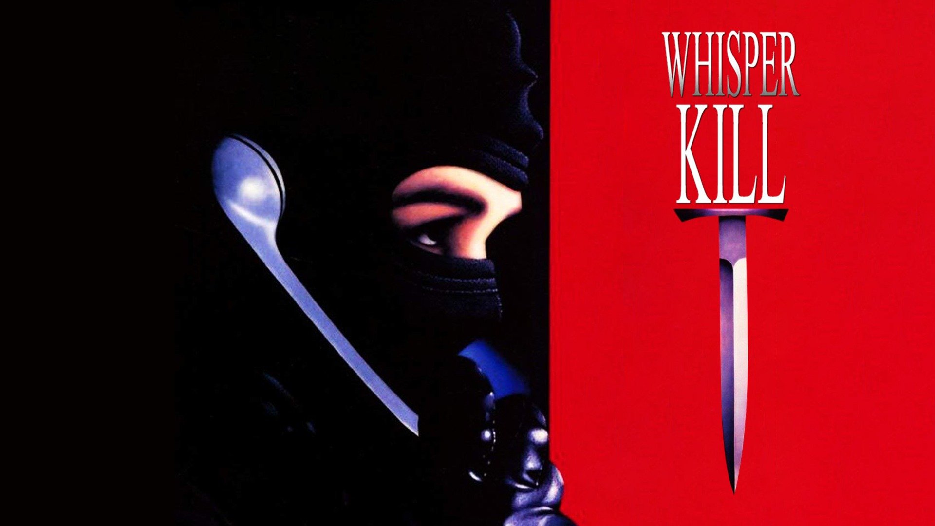 Whisper Kill (1988) - Plex