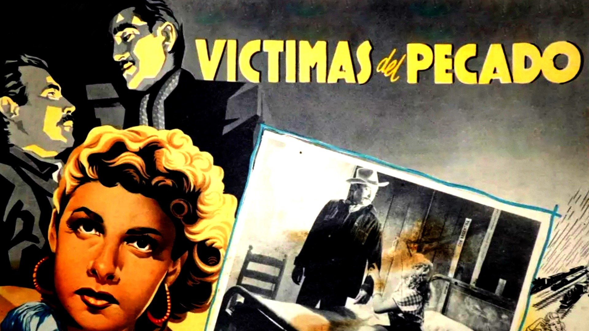 Victims of Sin (1951) - Plex