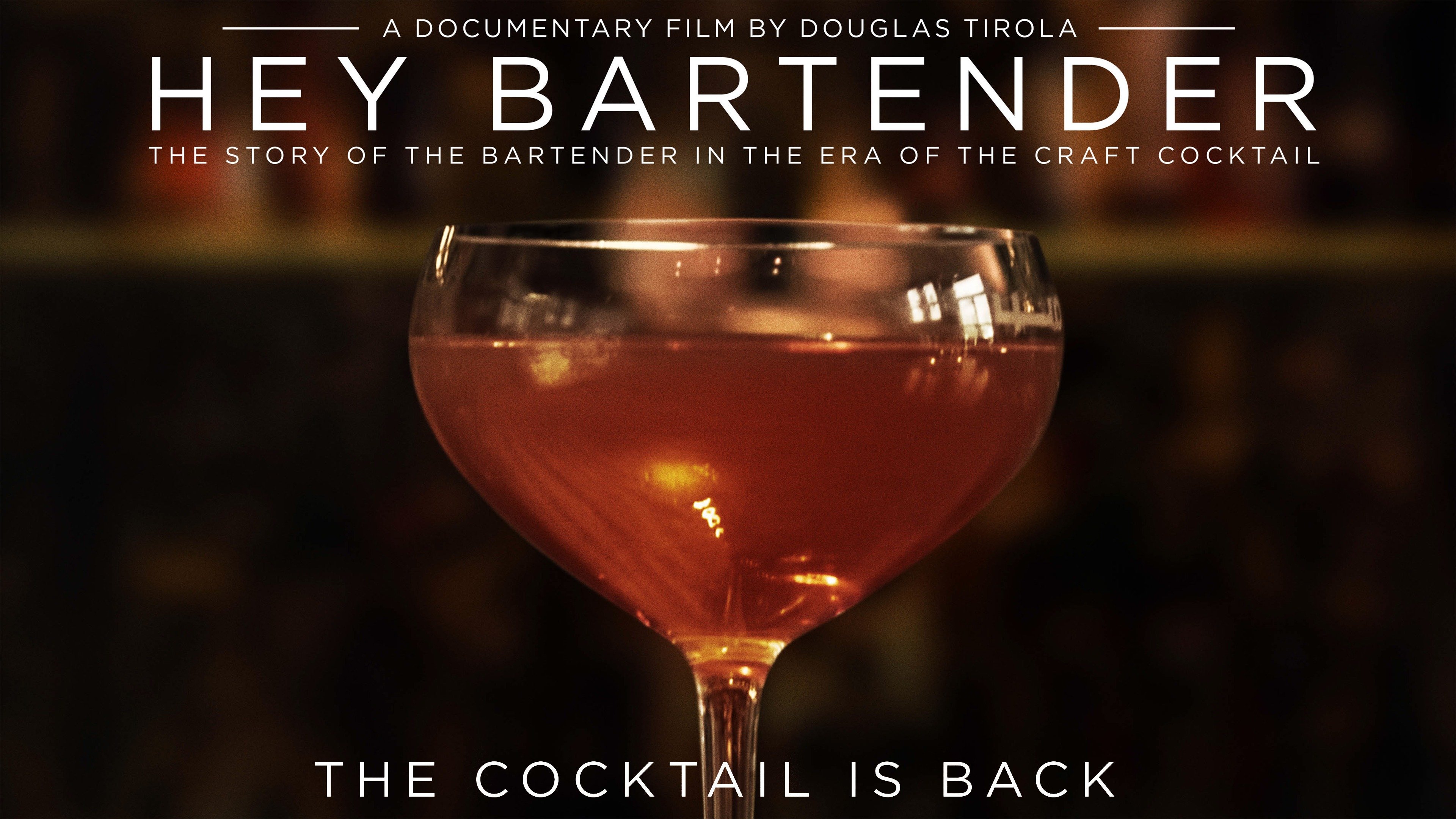 Hey Bartender (2013) - Plex