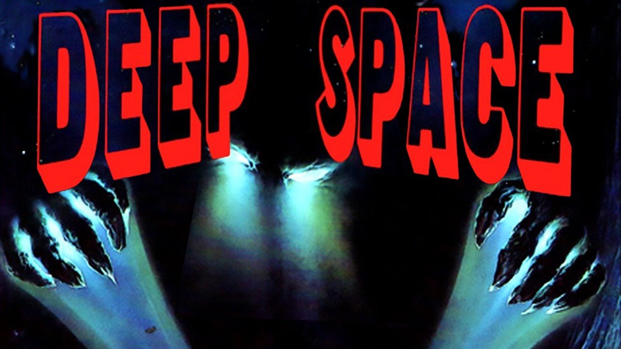 Deep Space (1988) - Plex