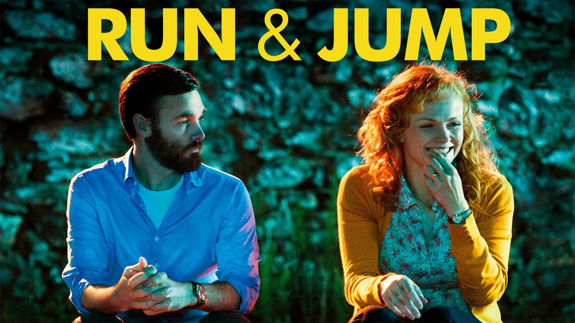 Watch Run & Jump (2013) Full Movie Free Online - Plex