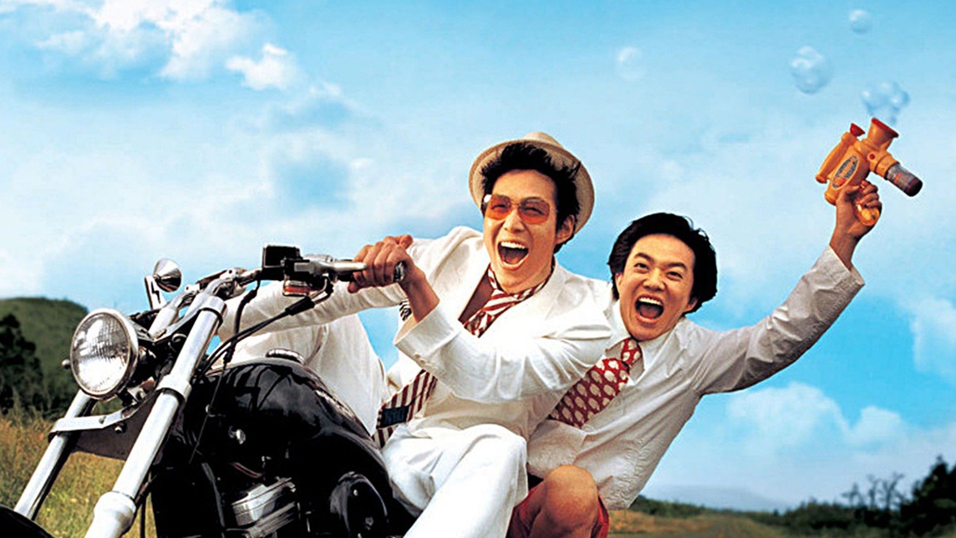 Oh! Brothers (2003) - Plex