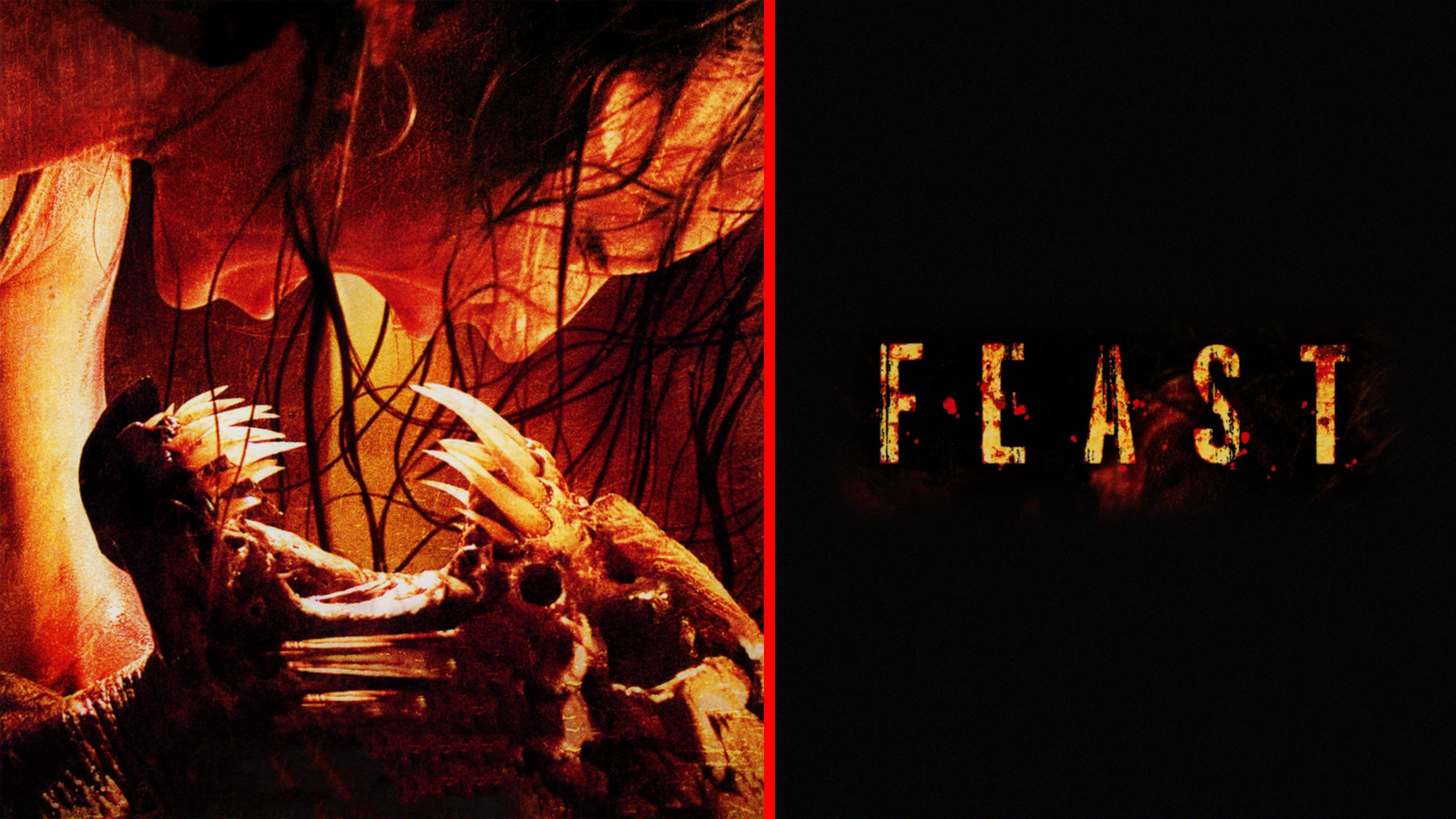 Feast Movie