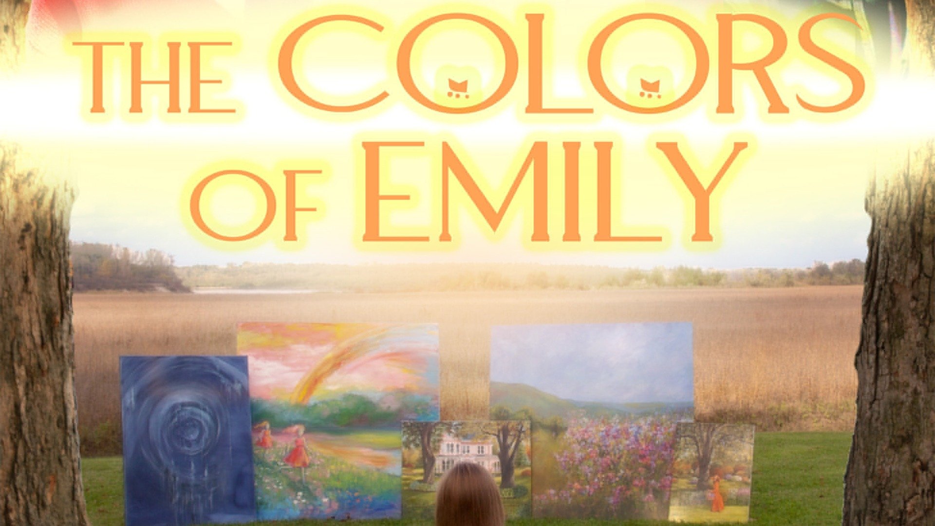 Watch The Colors of Emily (2017) Full Movie Free Online - Plex