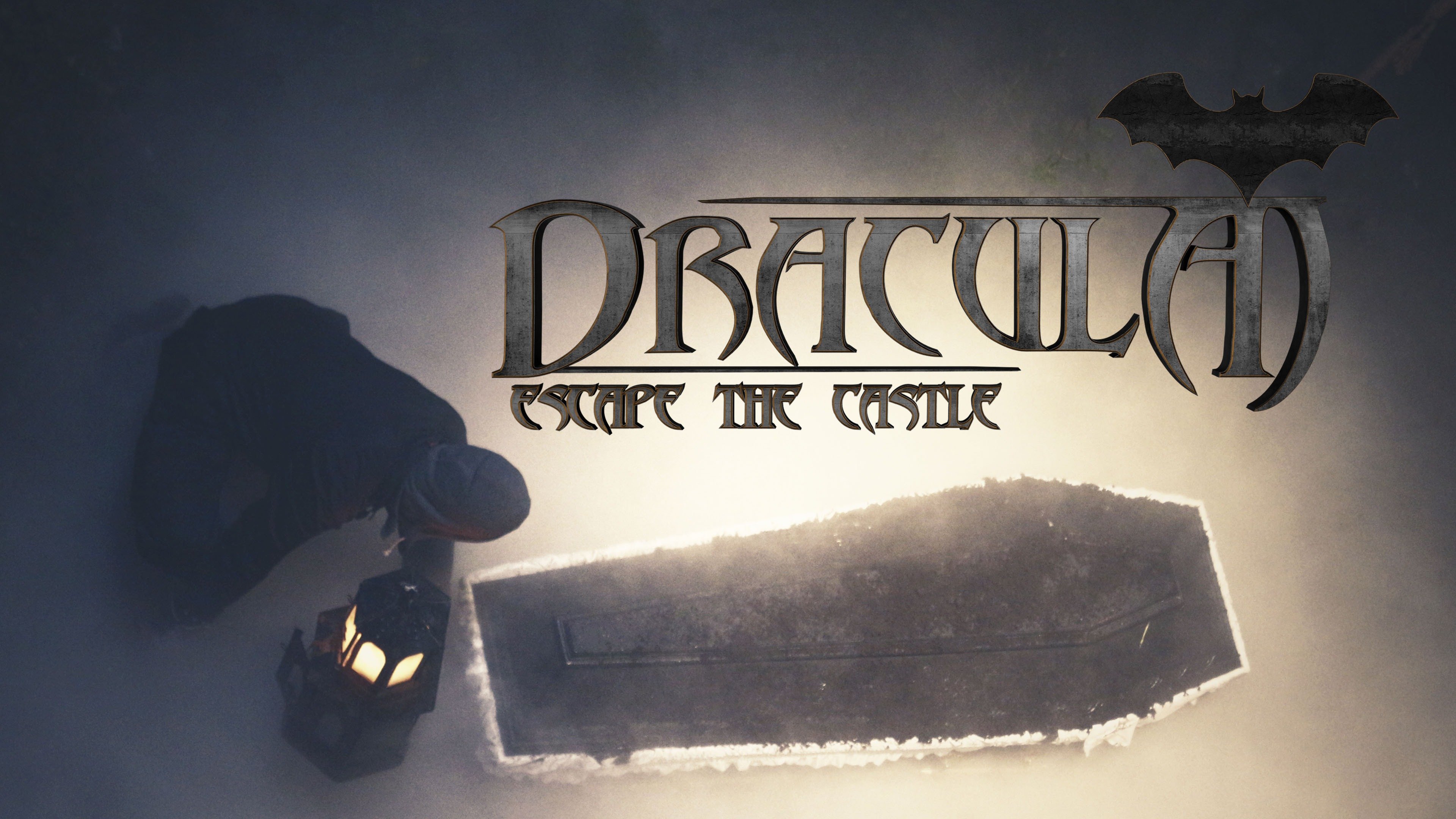 Dracula: Escape the Castle (2015) - Plex