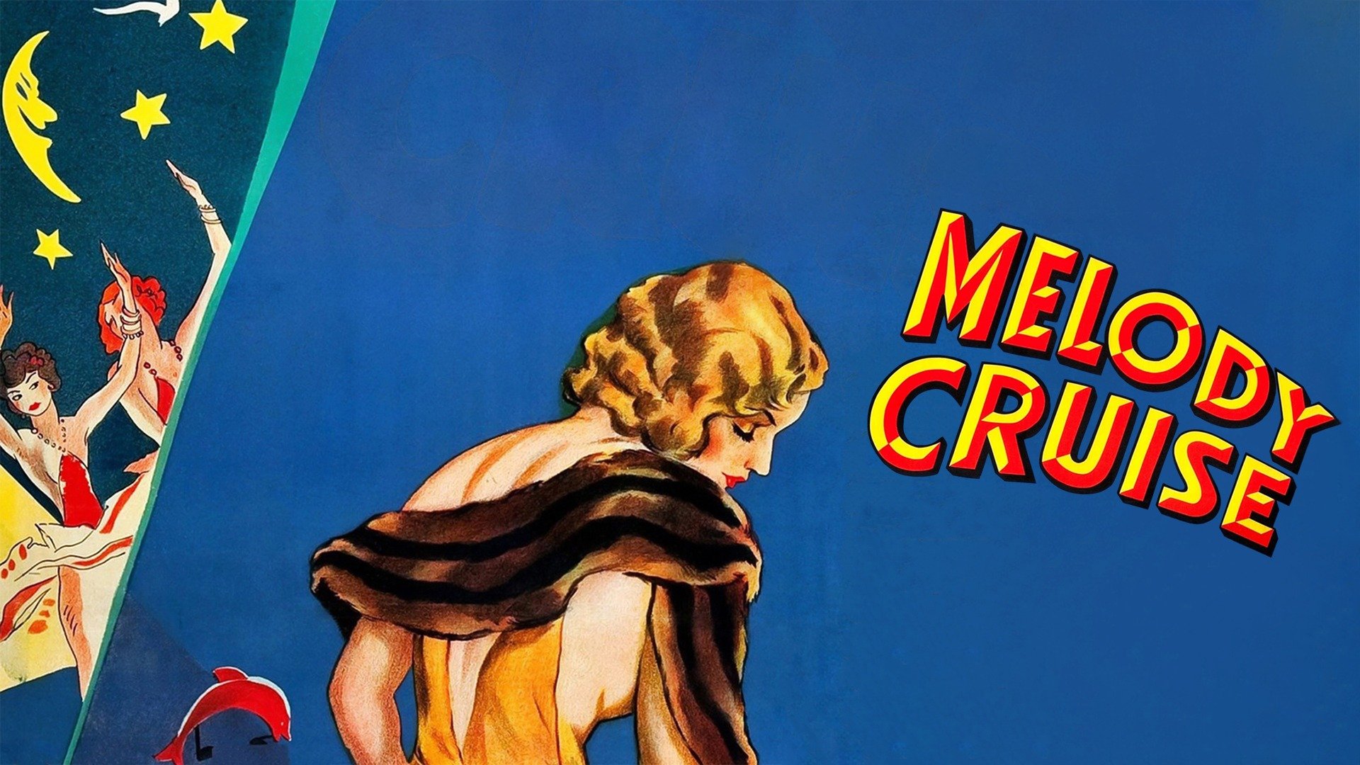 Melody Cruise (1933) - Plex