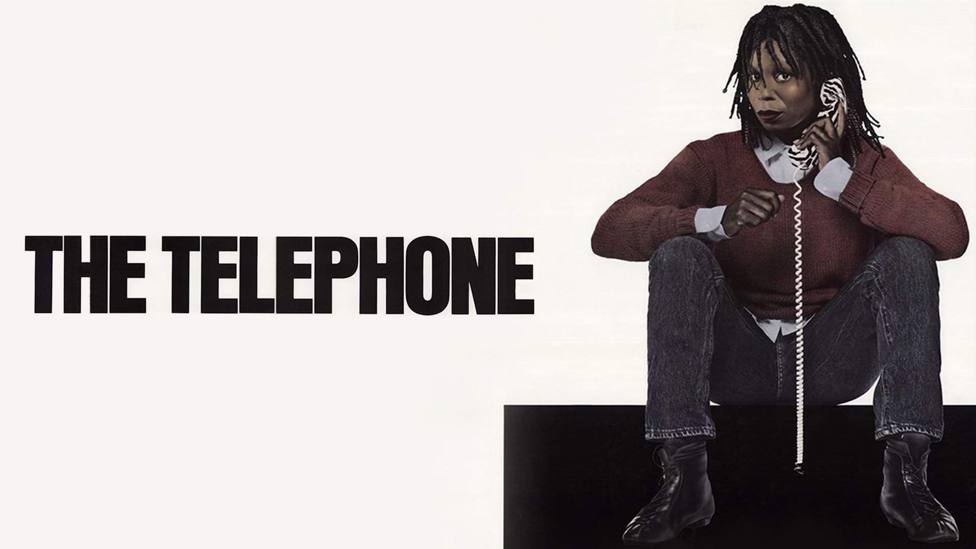 Watch The Telephone (1988) Full Movie Free Online - Plex