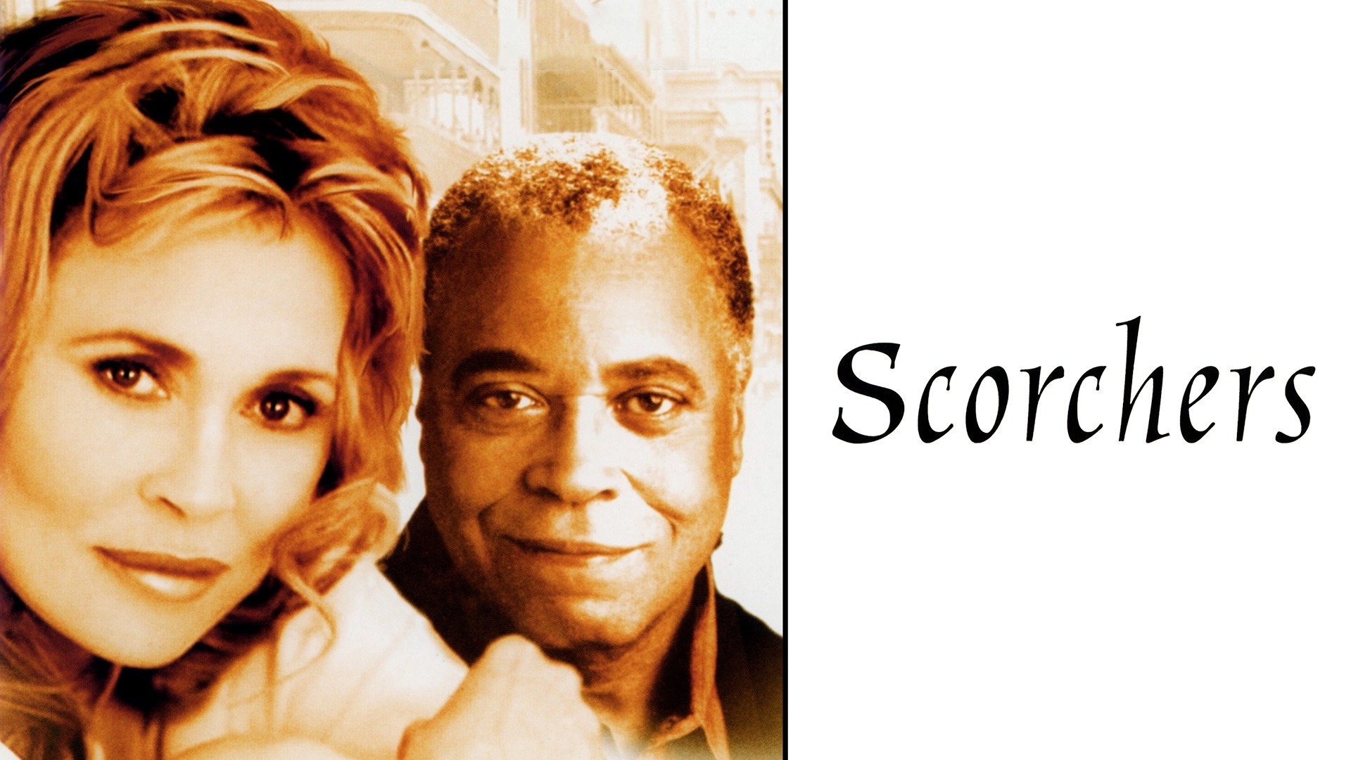 Watch Scorchers (1991) Full Movie Online - Plex