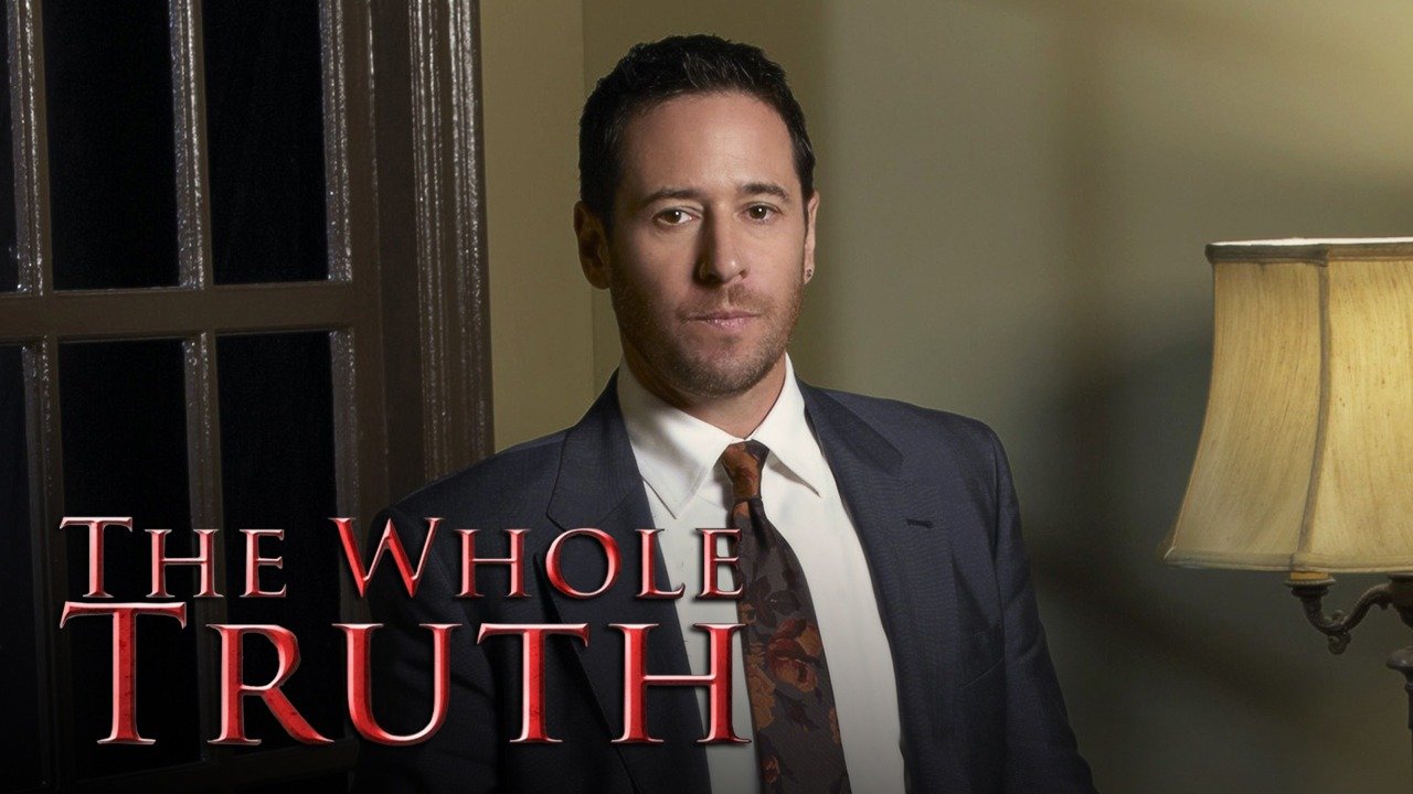 The Whole Truth (2010) - Plex