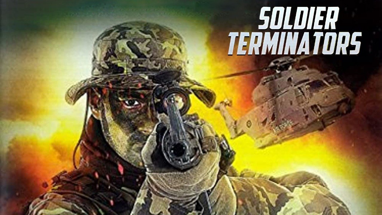 Watch Soldier Terminators (1988) Full Movie Free Online - Plex