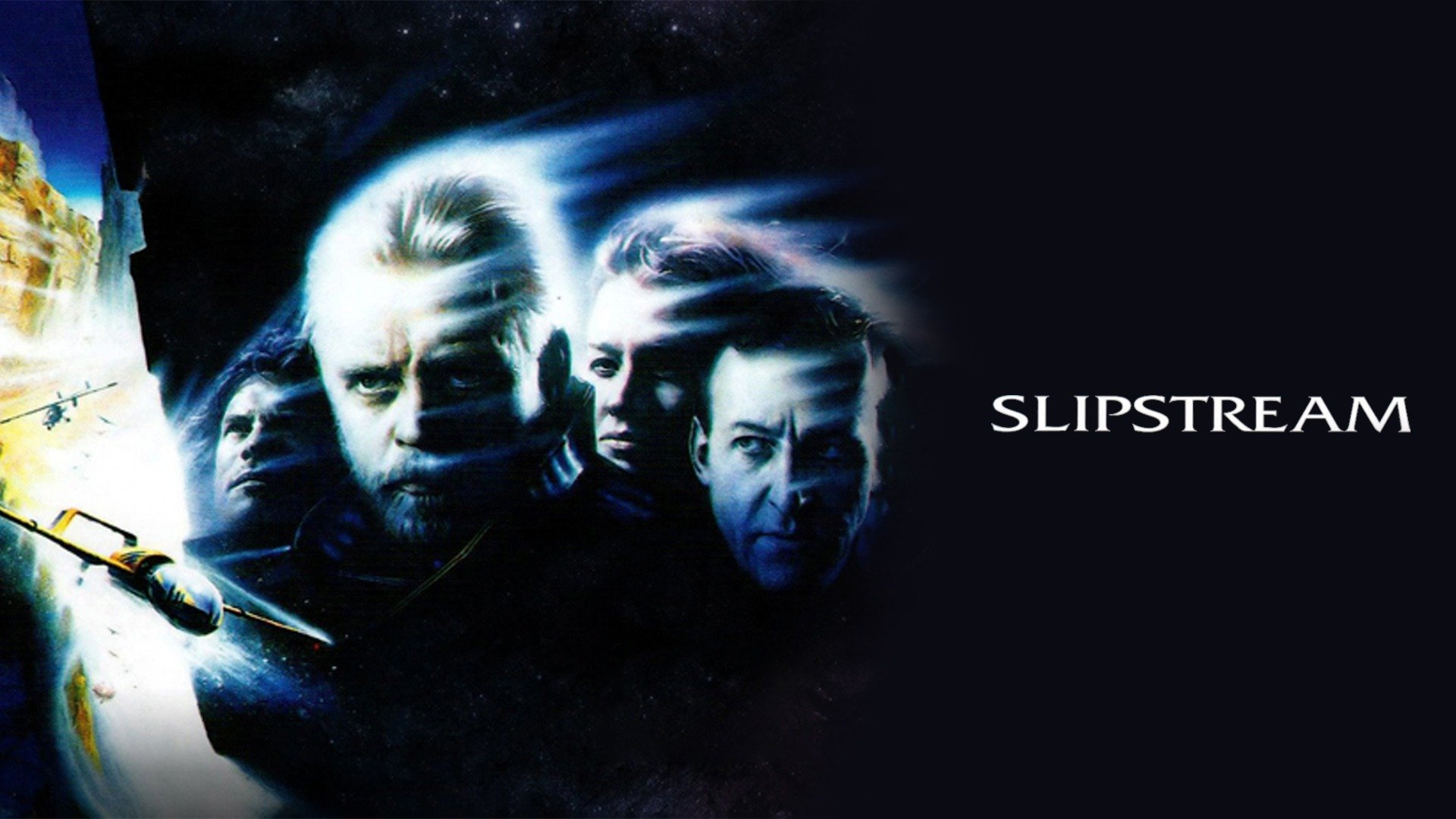 Watch Slipstream (1989) Full Movie Free Online - Plex