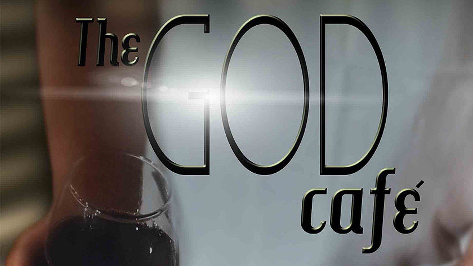 Watch The God Cafe (2019) Full Movie Online - Plex