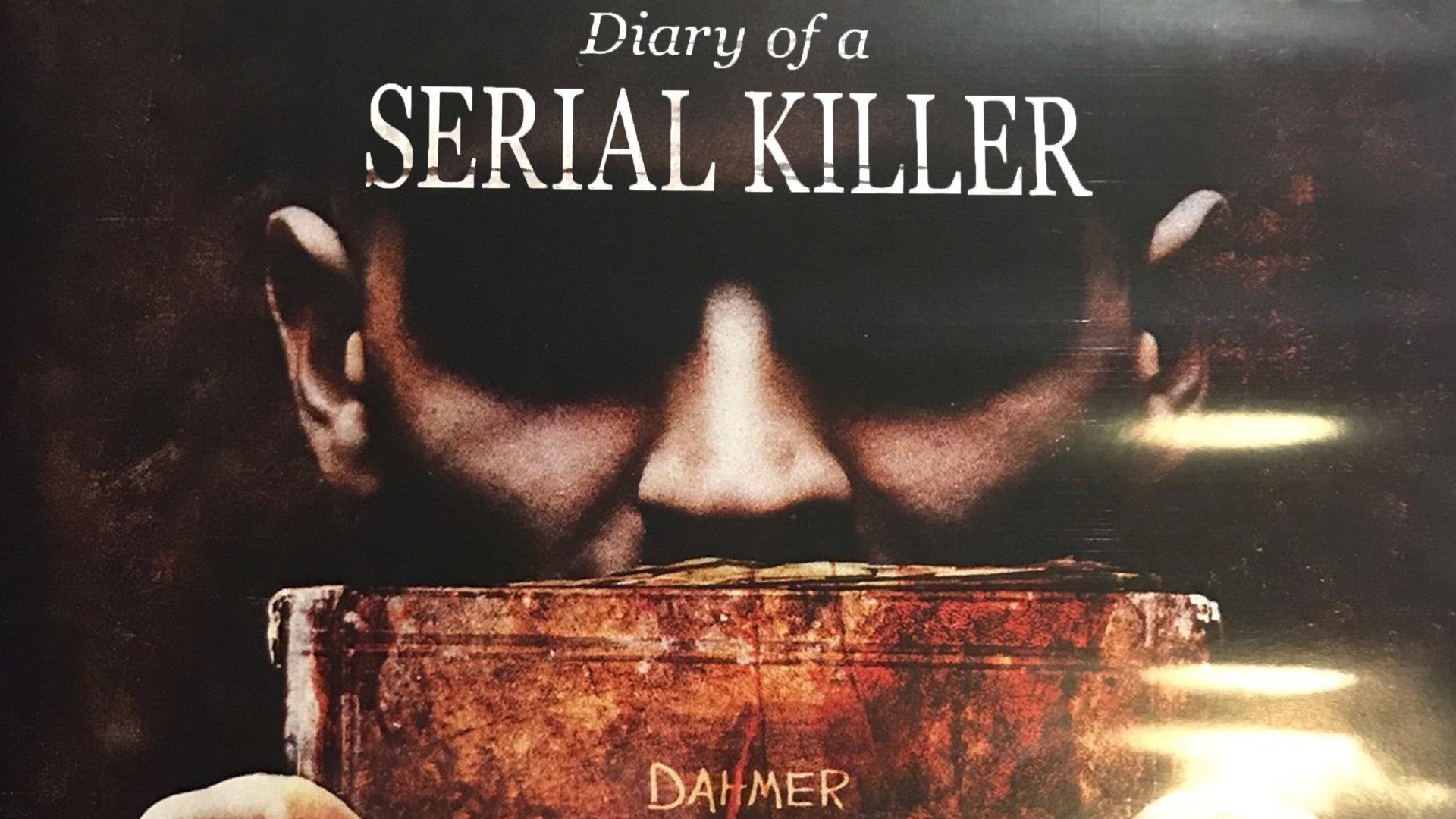 Diary of a Serial Killer (2009) - Plex