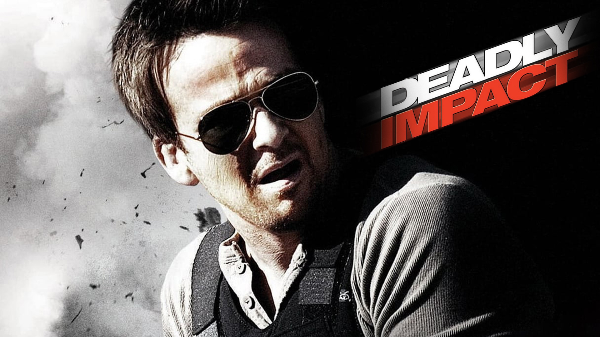 Watch Deadly Impact (2020) Full Movie Free Online - Plex