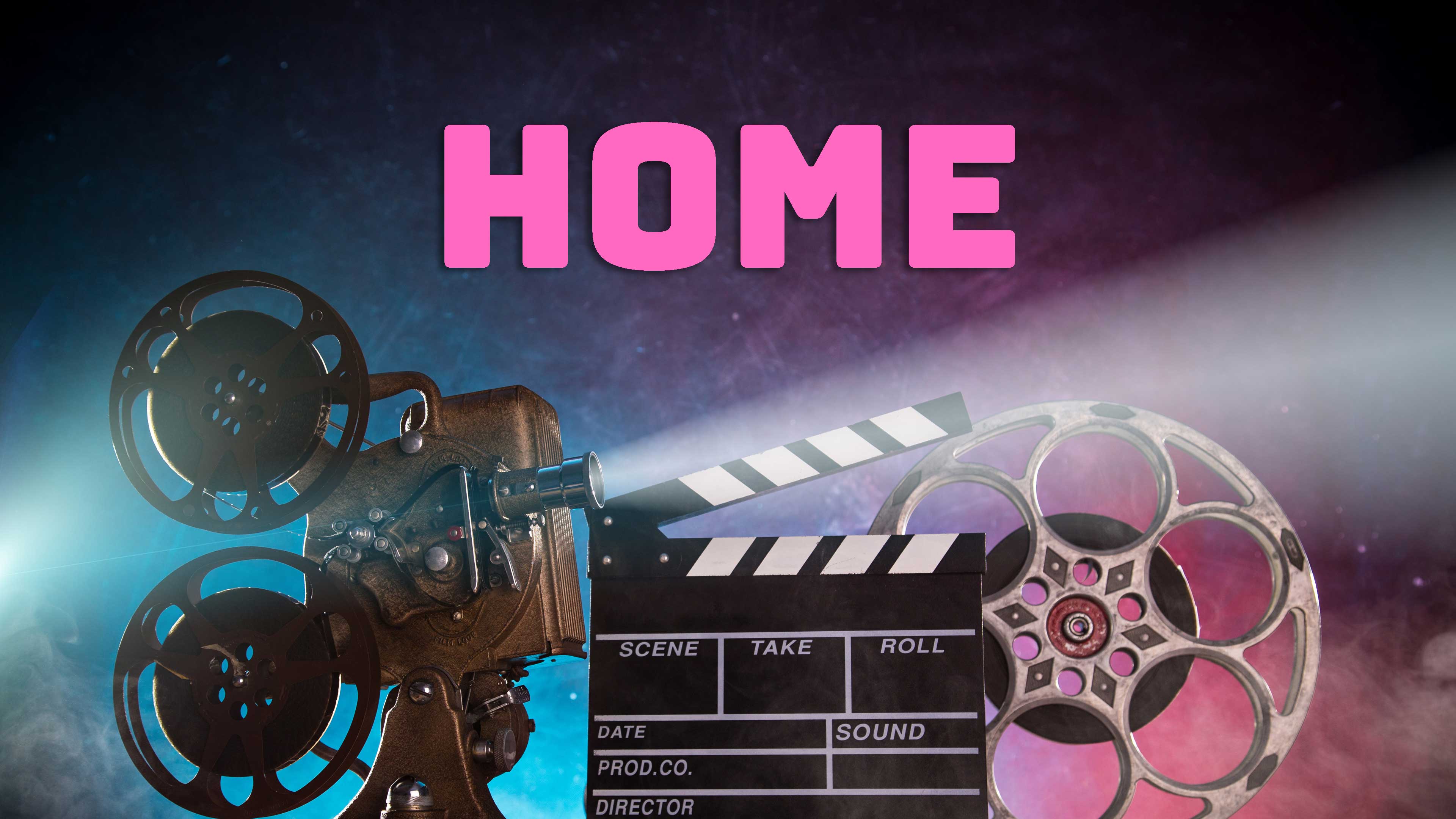 Watch Home (2019) Full Movie Free Online - Plex