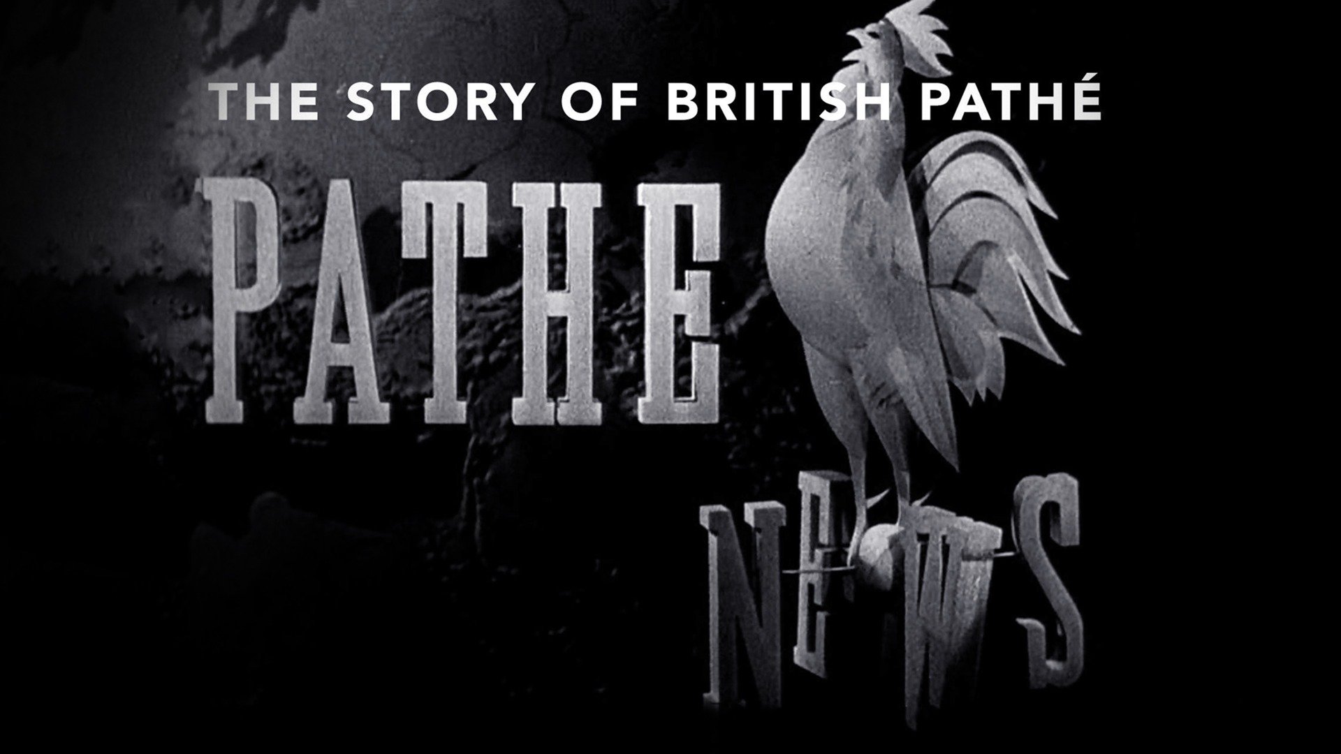 The Story of British Pathe (2011) - Plex
