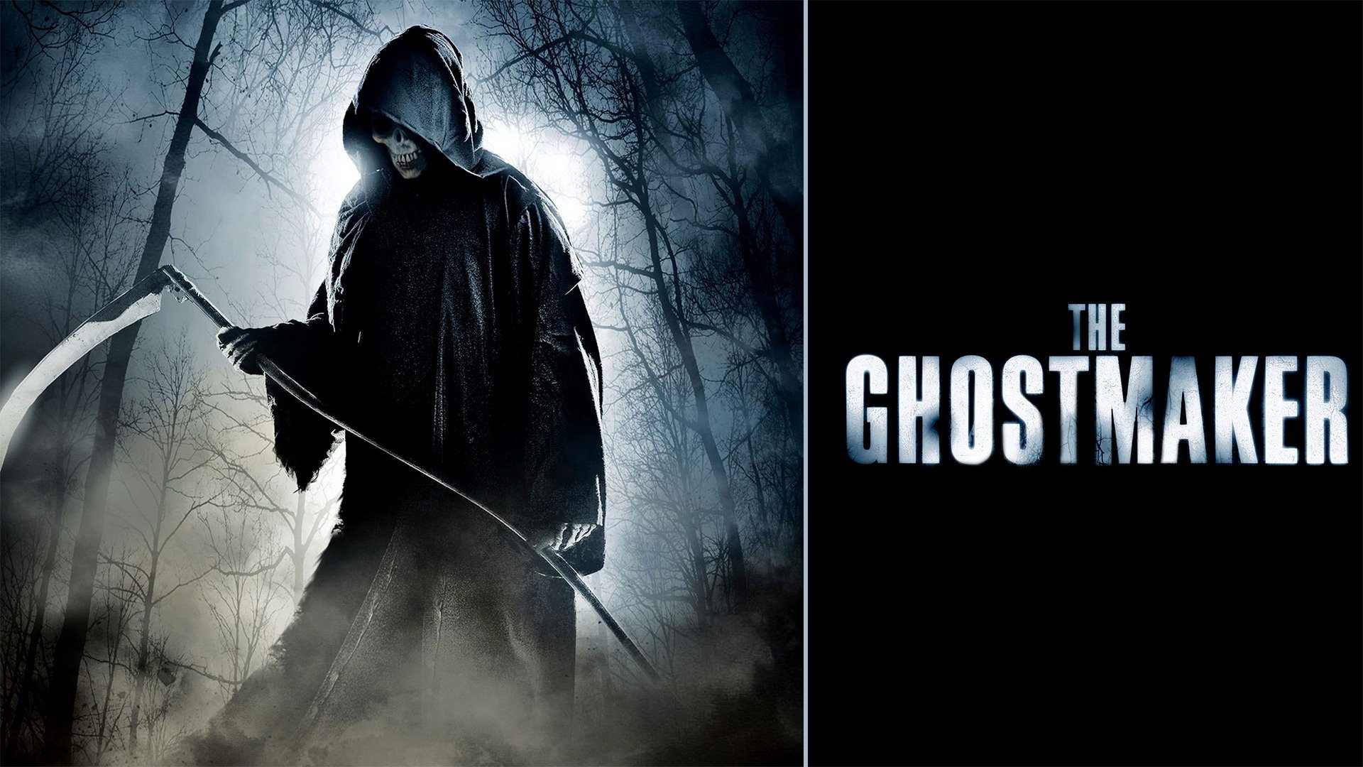 Watch The Ghostmaker (2012) Full Movie Online - Plex