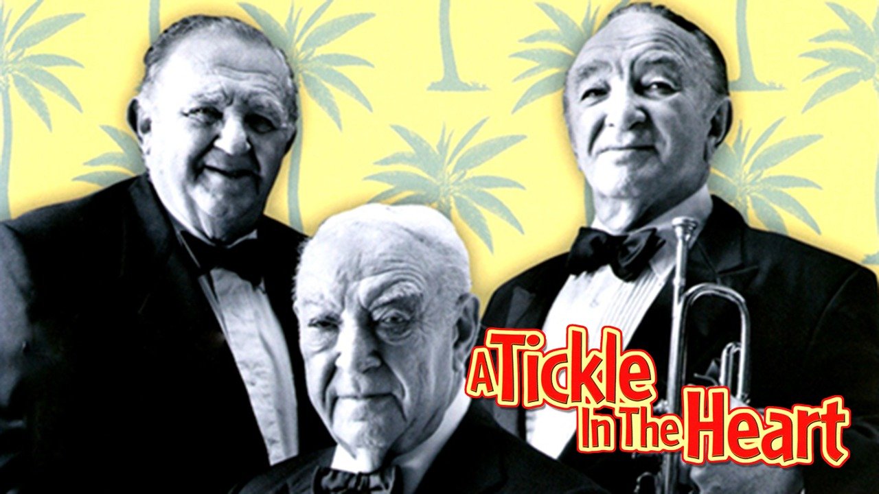 A Tickle in the Heart (1996) - Plex