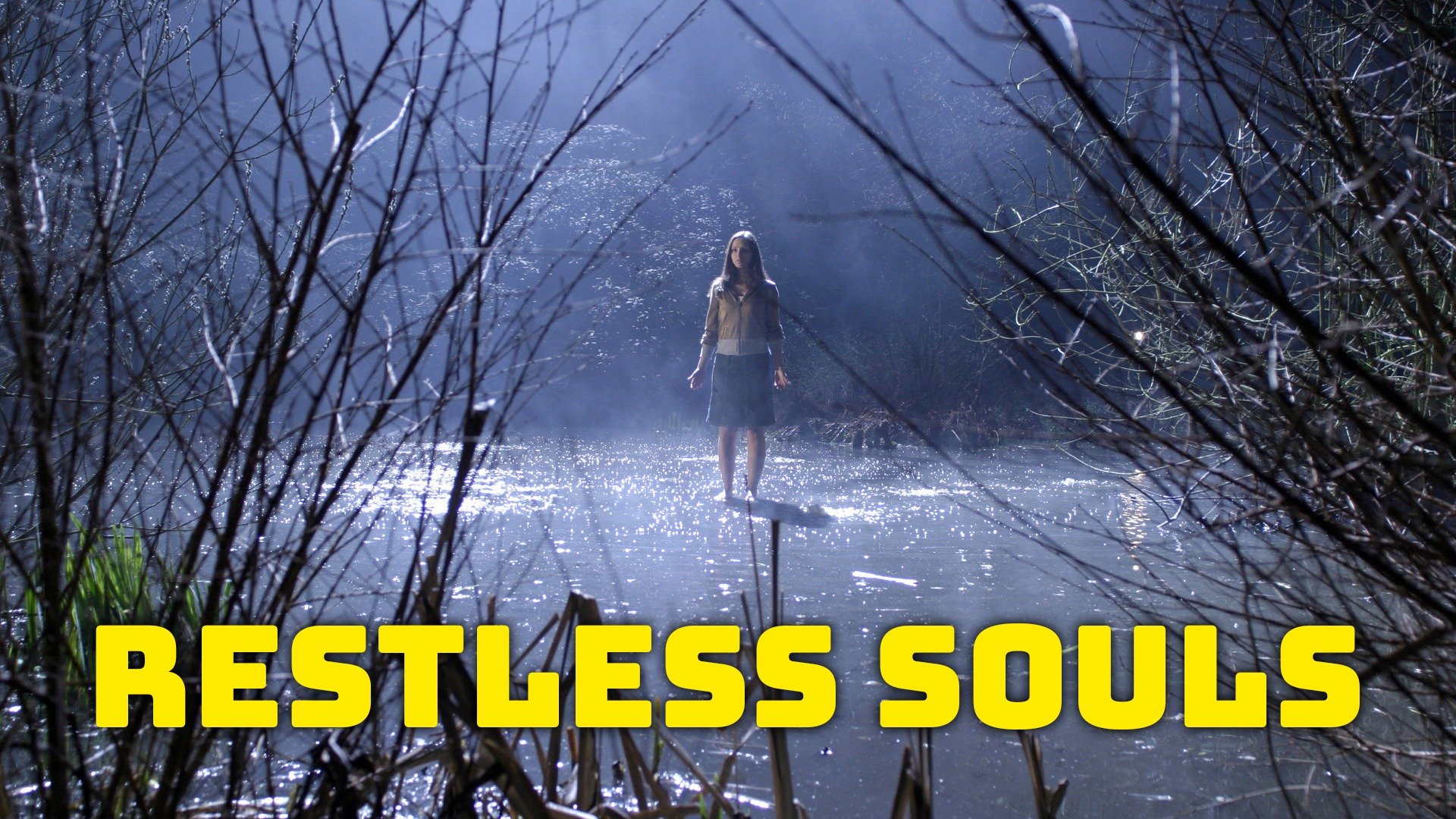 Watch Restless Souls 2005 Full Movie Online Plex