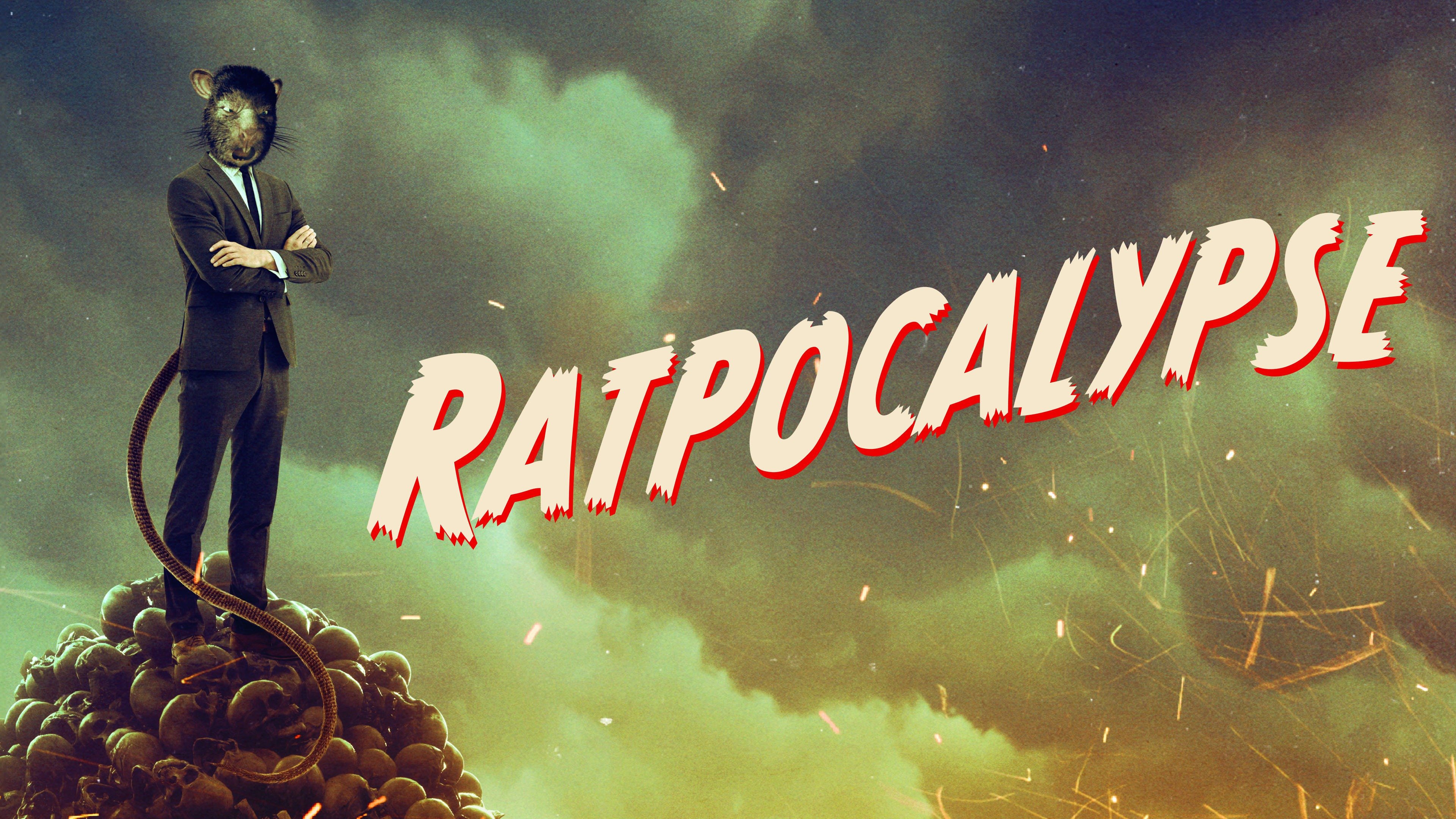 Watch Ratpocalypse (2015) Full Movie Free Online - Plex