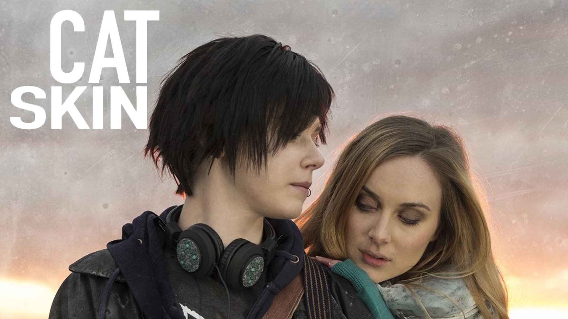 Cat Skin (2017) - Plex