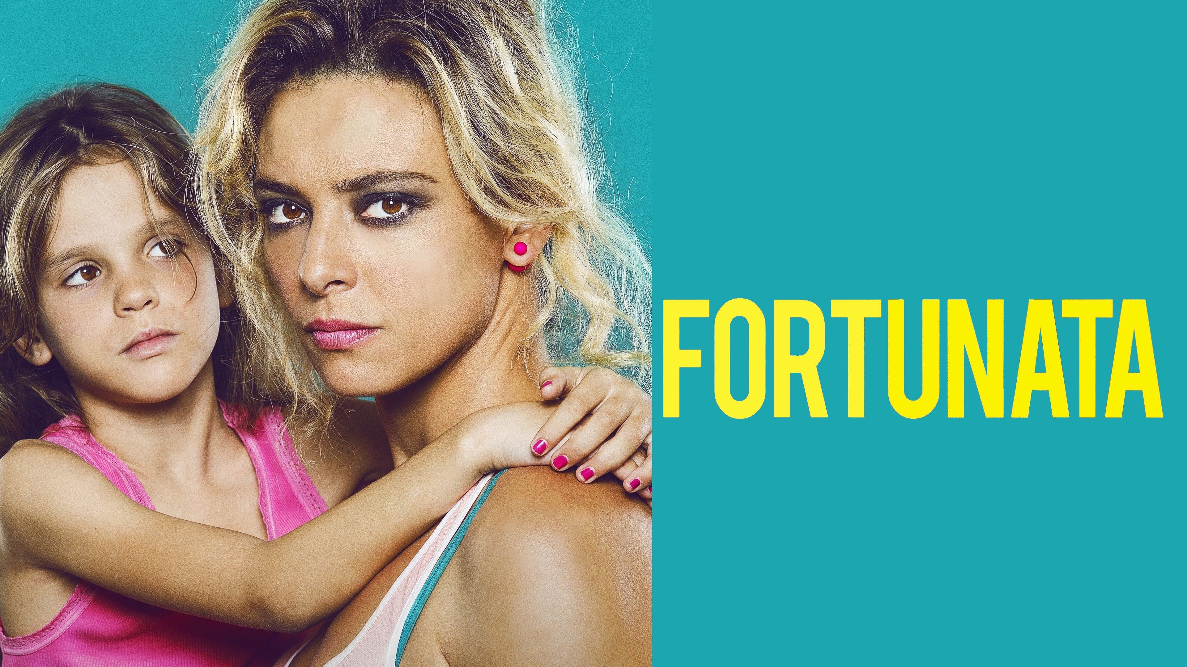 Fortunata (2017) - Plex