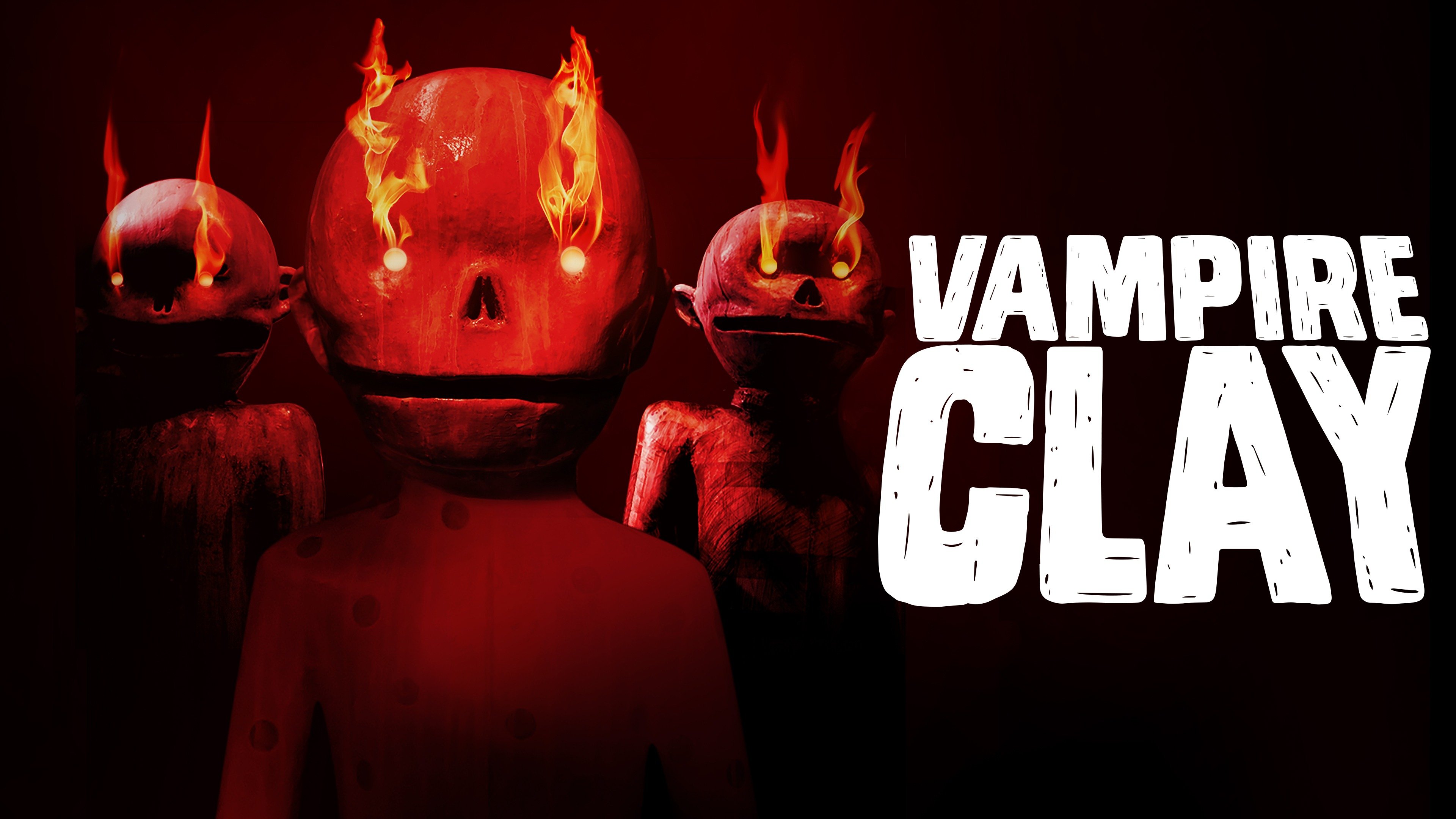 Watch Vampire Clay (2020) Full Movie Free Online - Plex