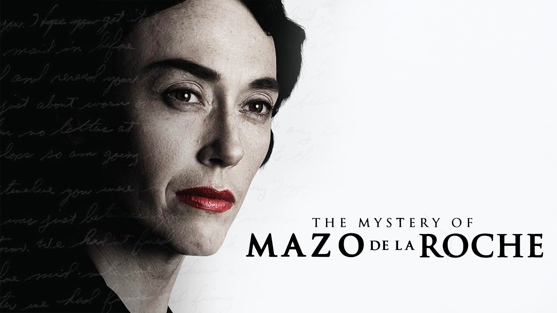 The Mystery of Mazo de la Roche (2012) - Plex