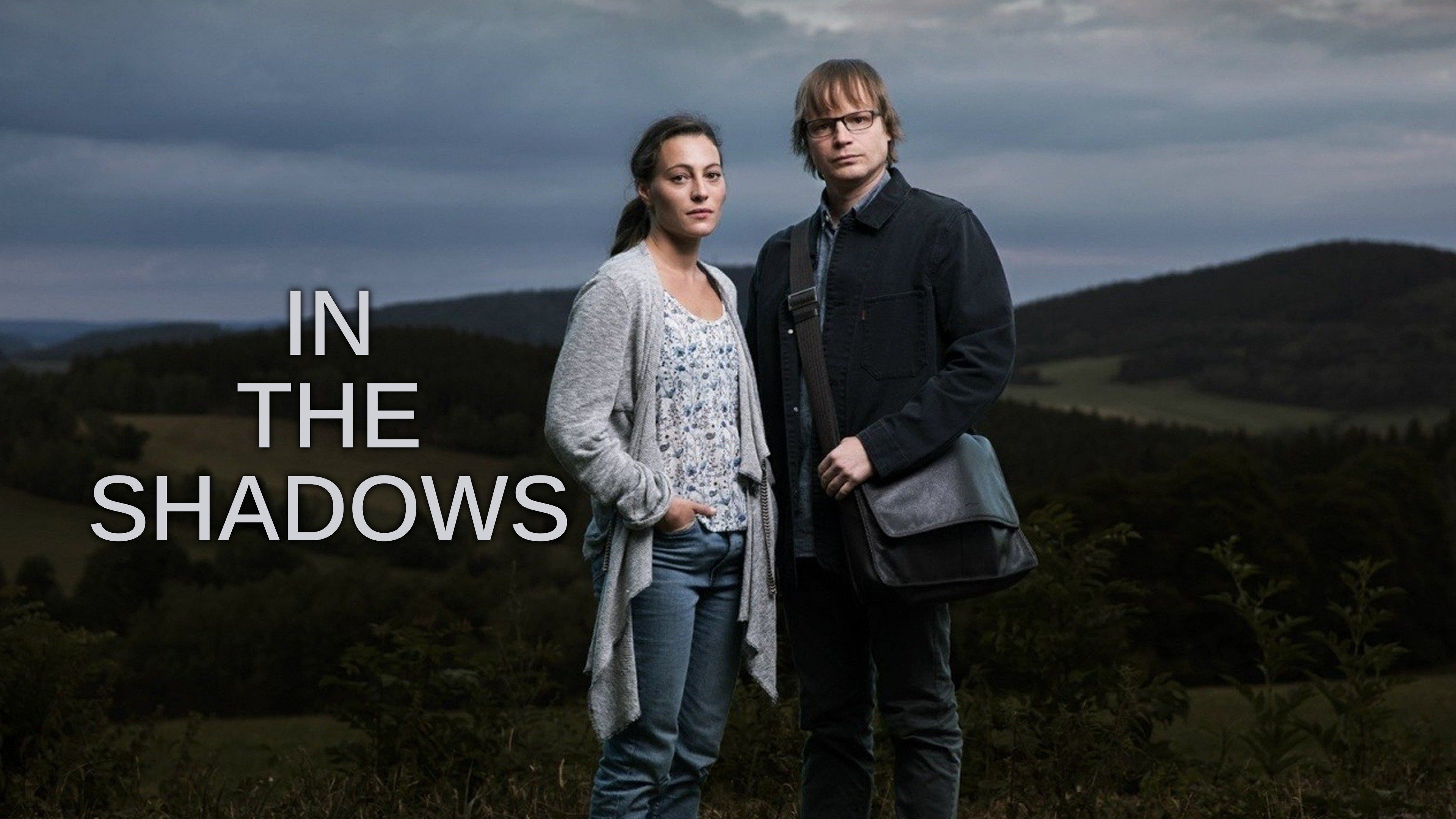 Rabies · Season 1 - Plex