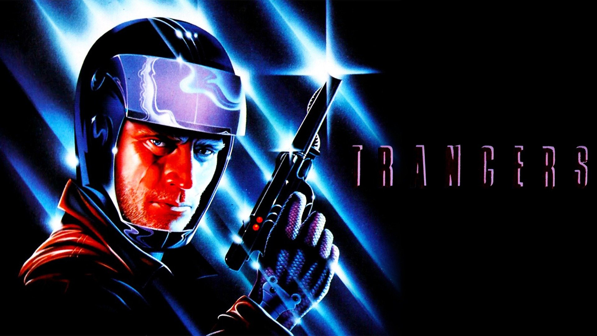 Watch Trancers (1984) Full Movie Free Online - Plex