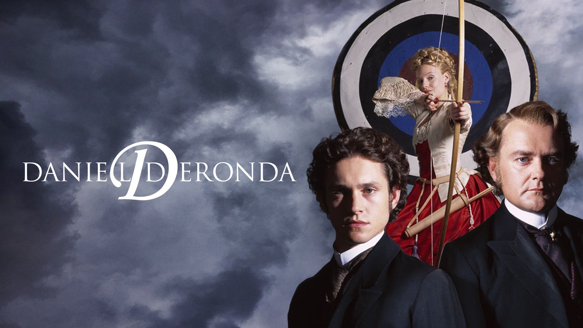 Watch Daniel Deronda · Season 1 Full Episodes Free Online - Plex