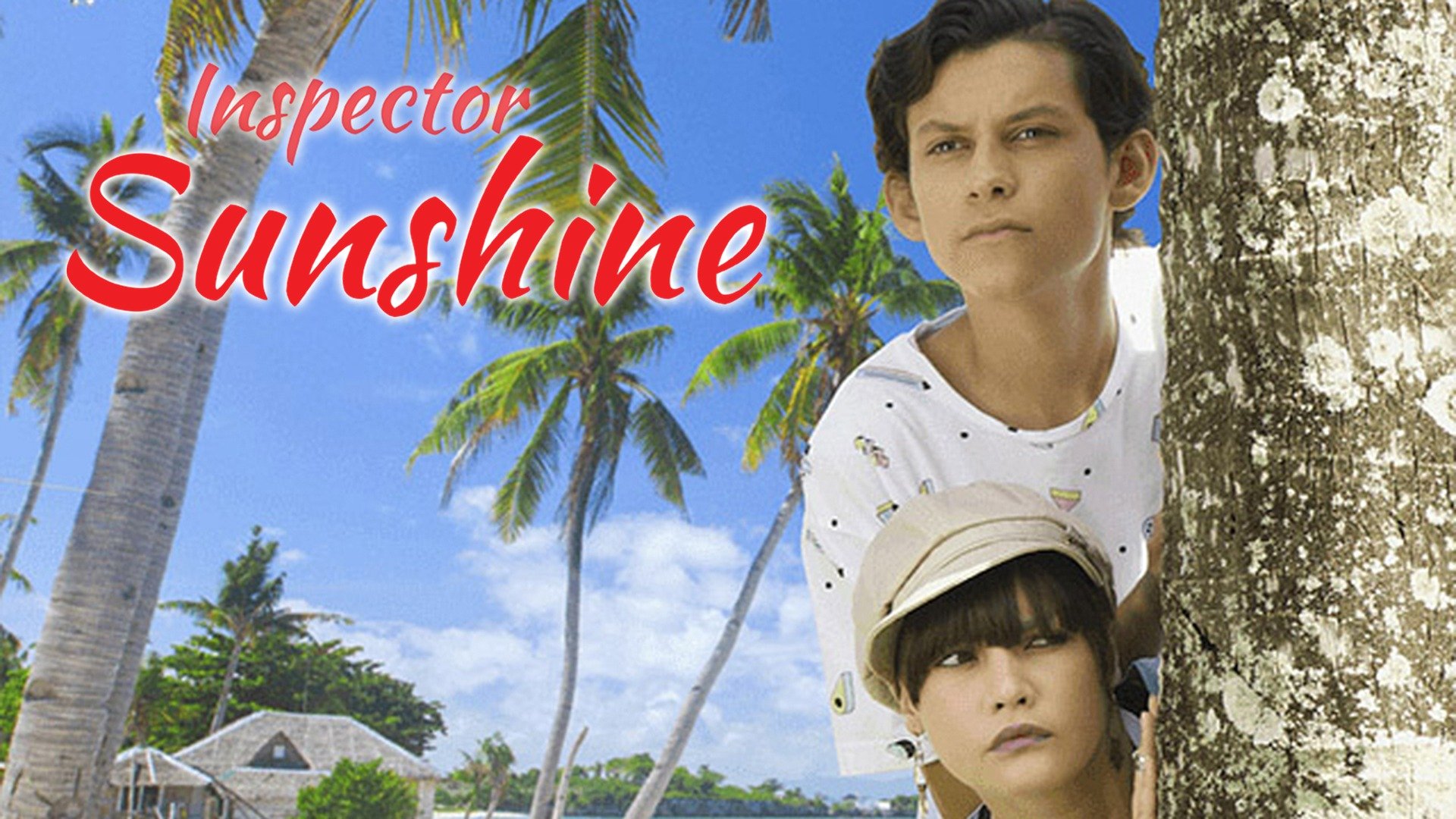 Inspector Sunshine (2019) - Plex