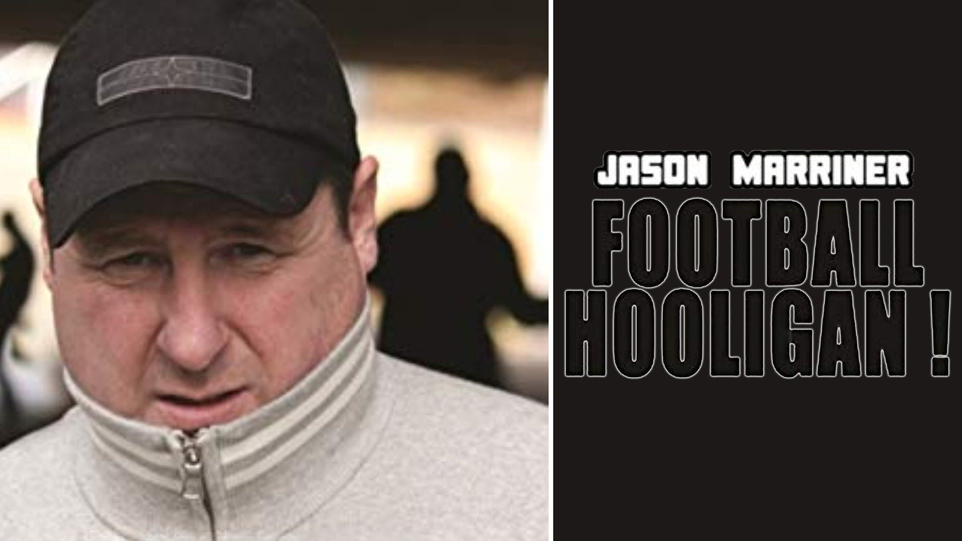 Watch Jason Marriner Football Hooligan (2009) Full Movie Free Online - Plex