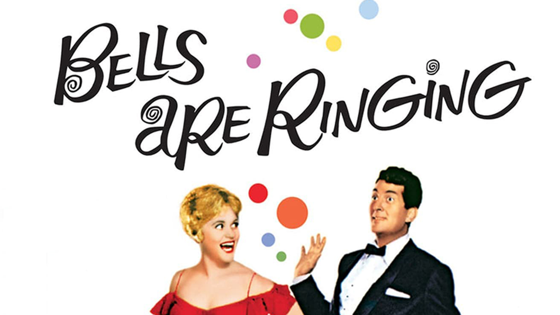 Watch Bells Are Ringing (1960) Full Movie Online - Plex