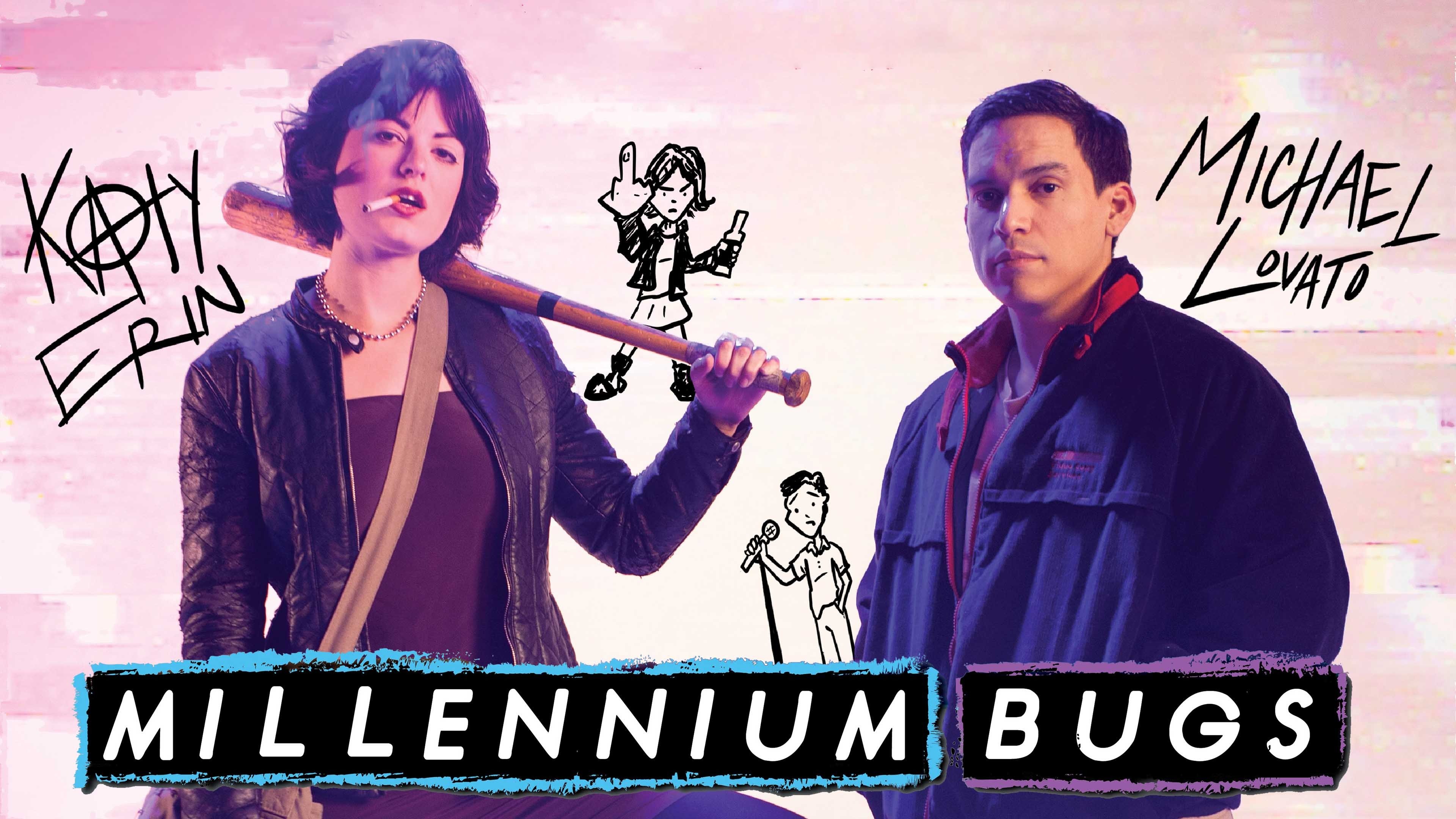Watch Millennium Bugs (2023) Full Movie Free Online - Plex