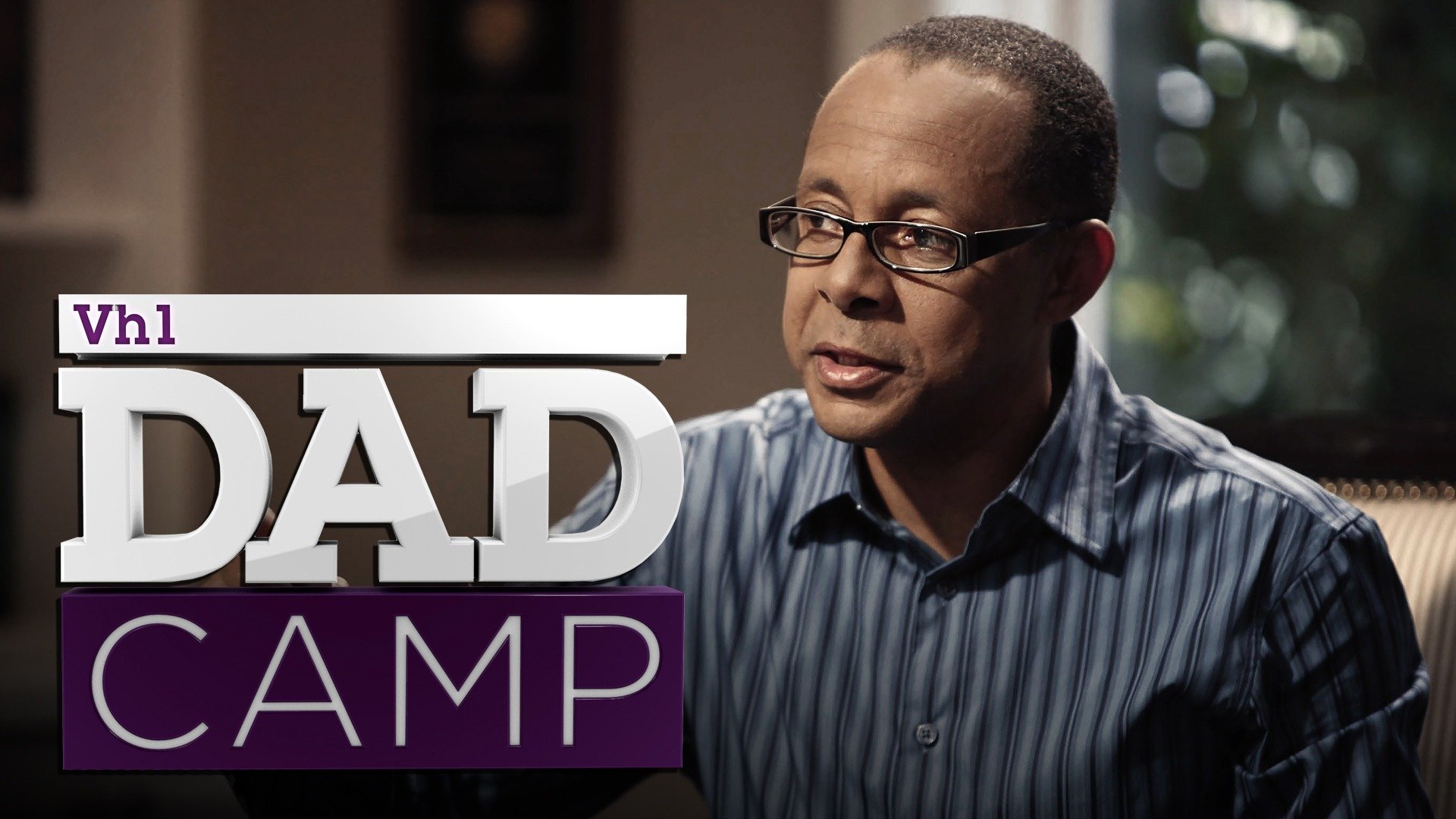 Dad Camp (2010) - Plex