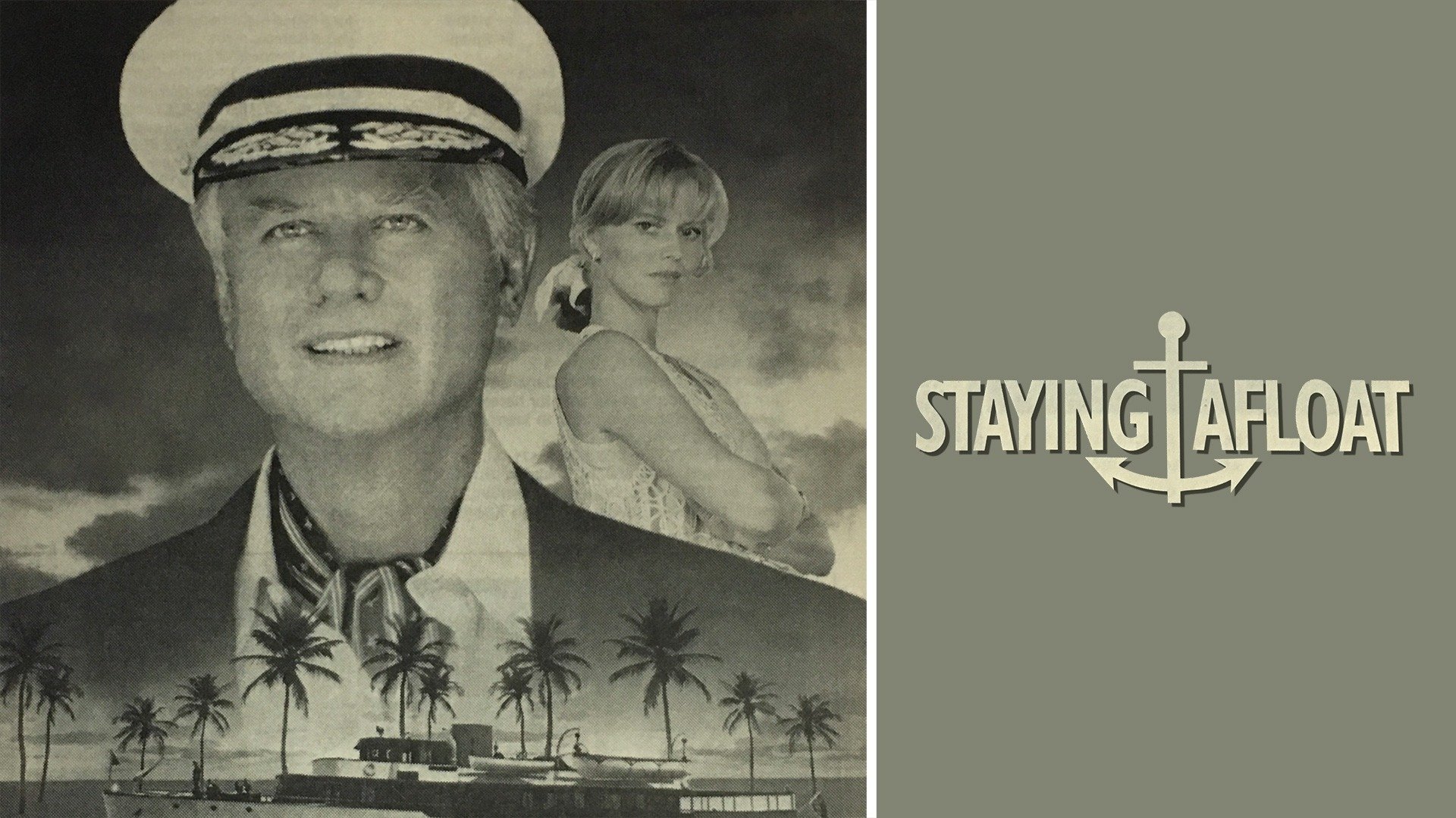 Watch Staying Afloat (1993) Full Movie Online - Plex