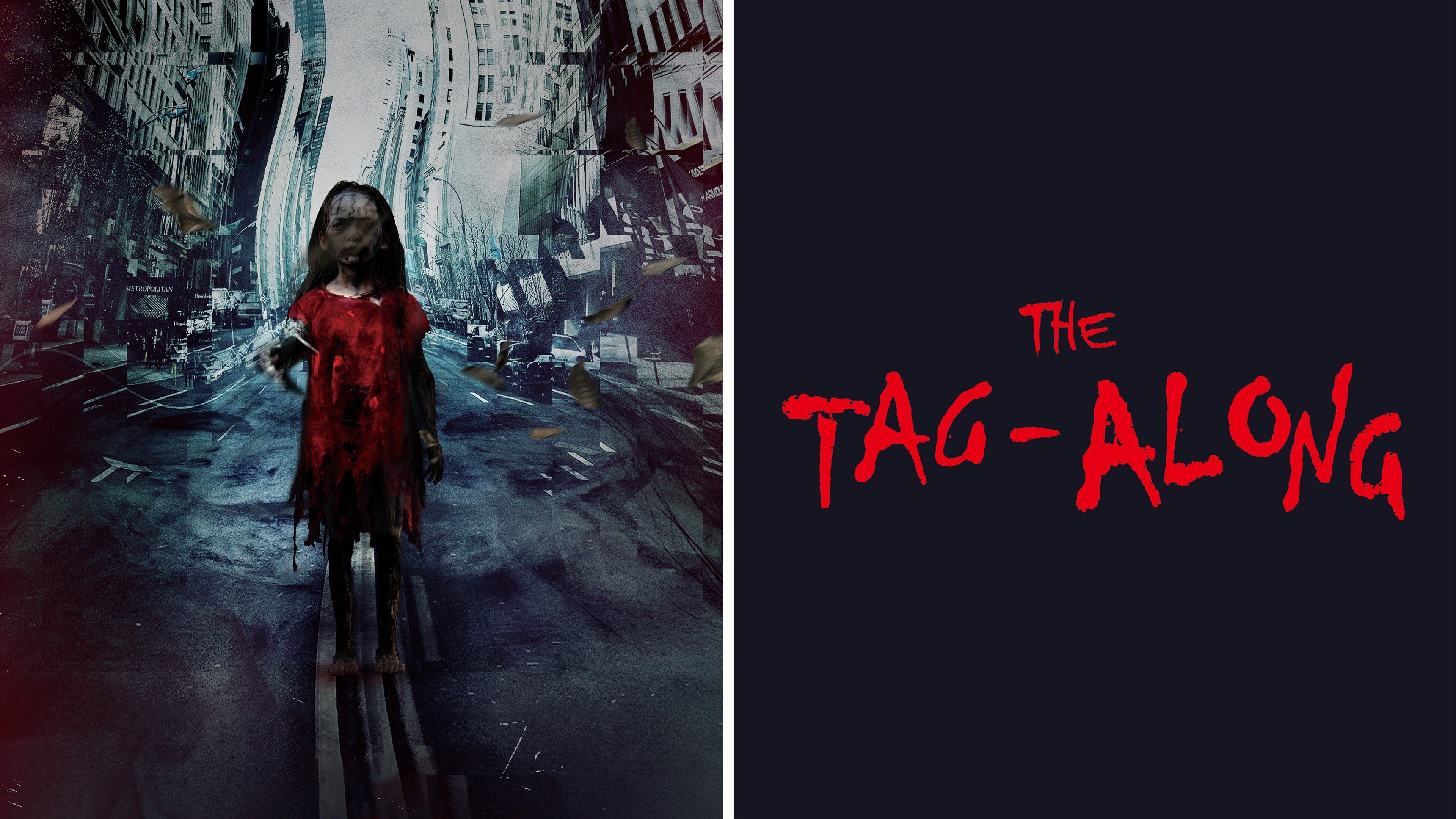 Watch The Tag-Along (2015) Full Movie Free Online - Plex