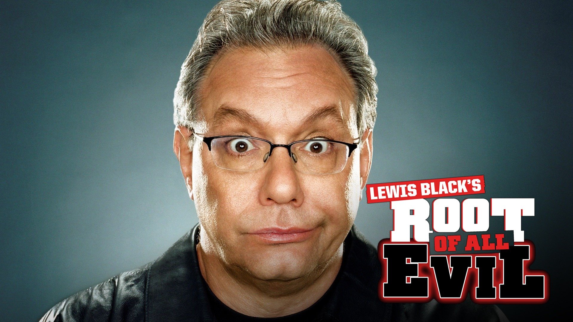 Watch Lewis Black's Root of All Evil · Season 2 Full Episodes Online - Plex